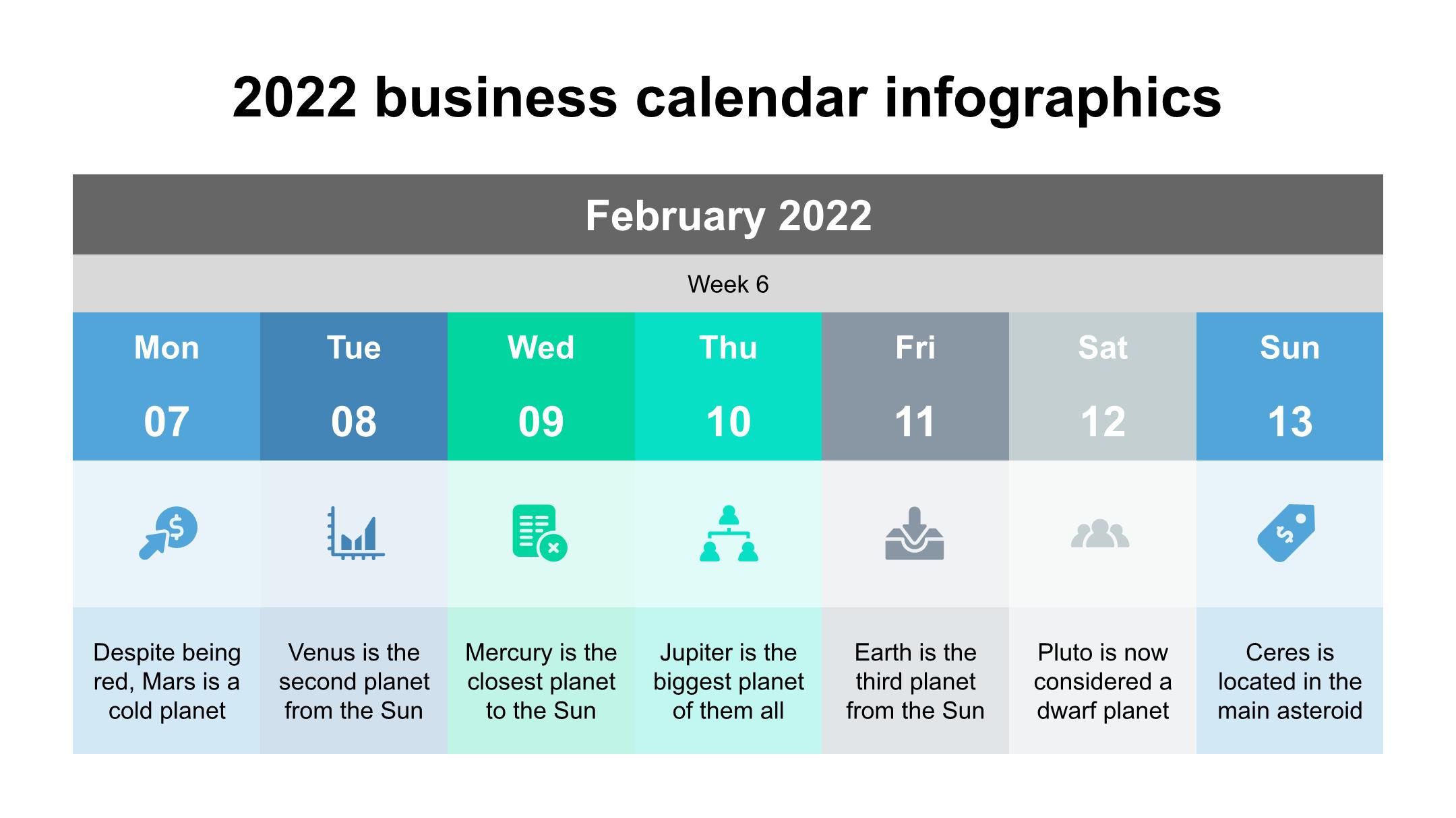 Slide template | Download documents in all fields