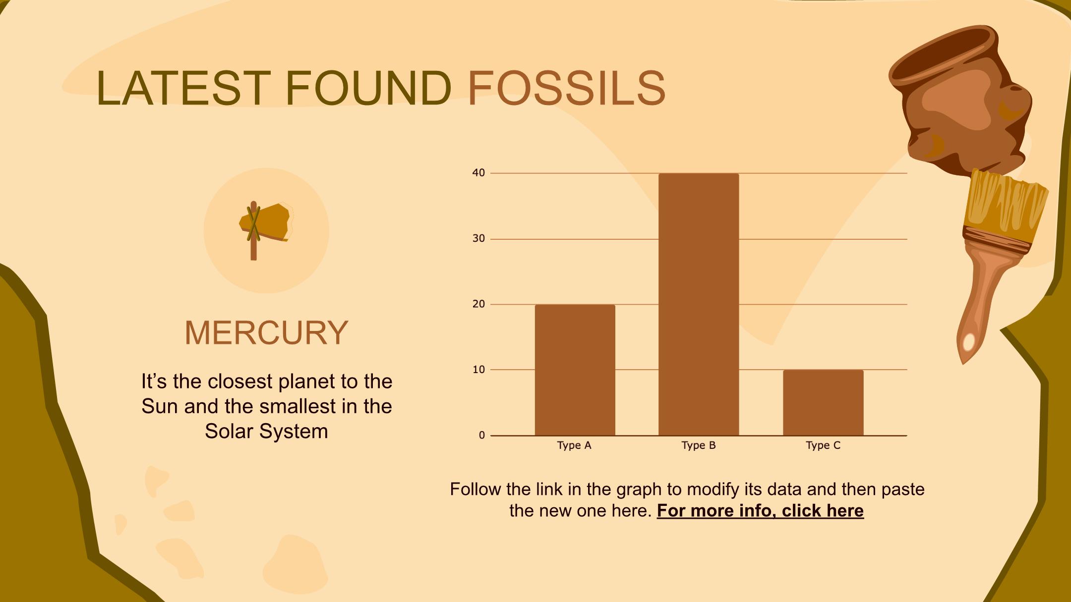 Slide template | Download documents in all fields