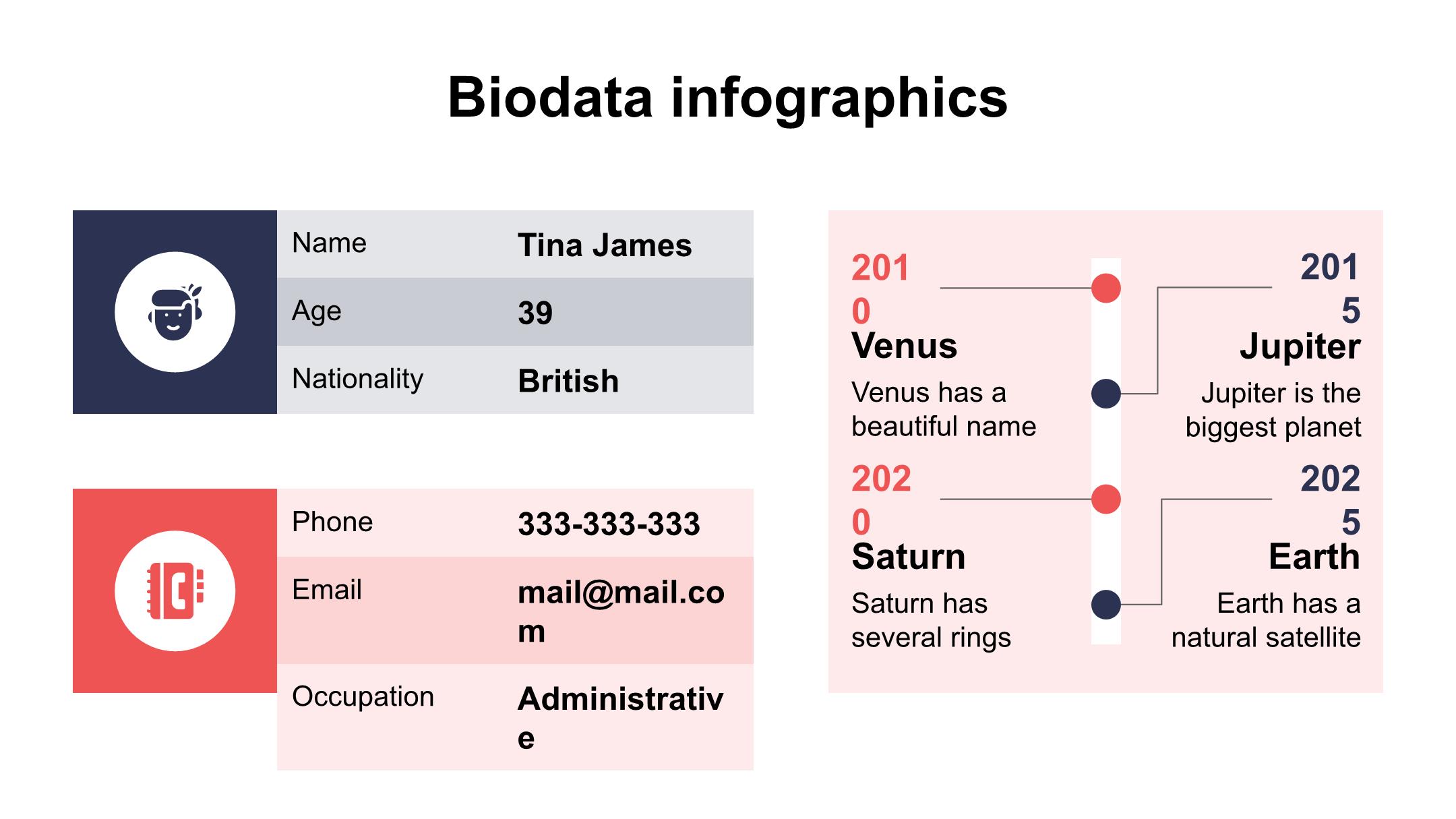 Slide template | Download documents in all fields