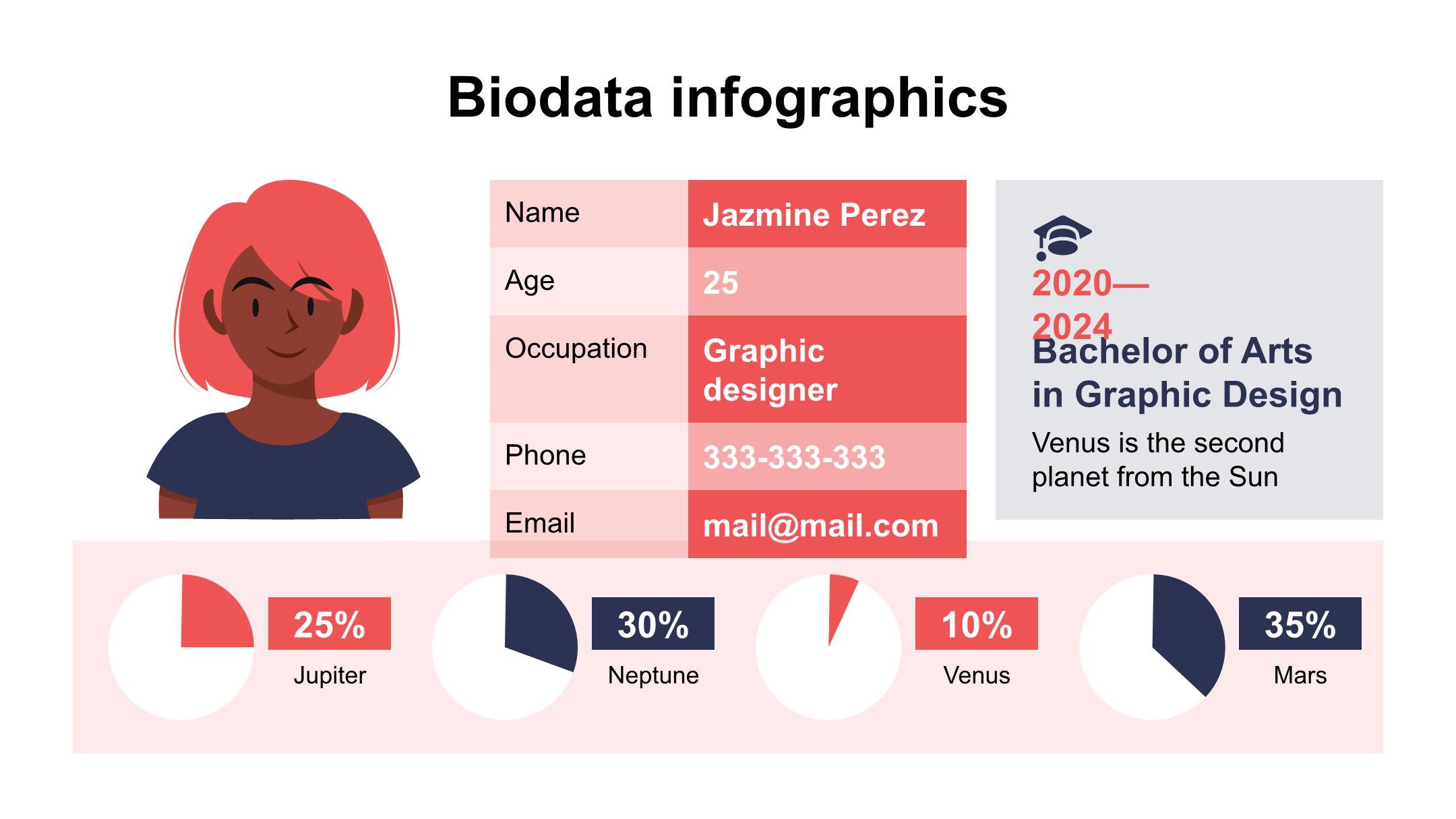 Slide template | Download documents in all fields