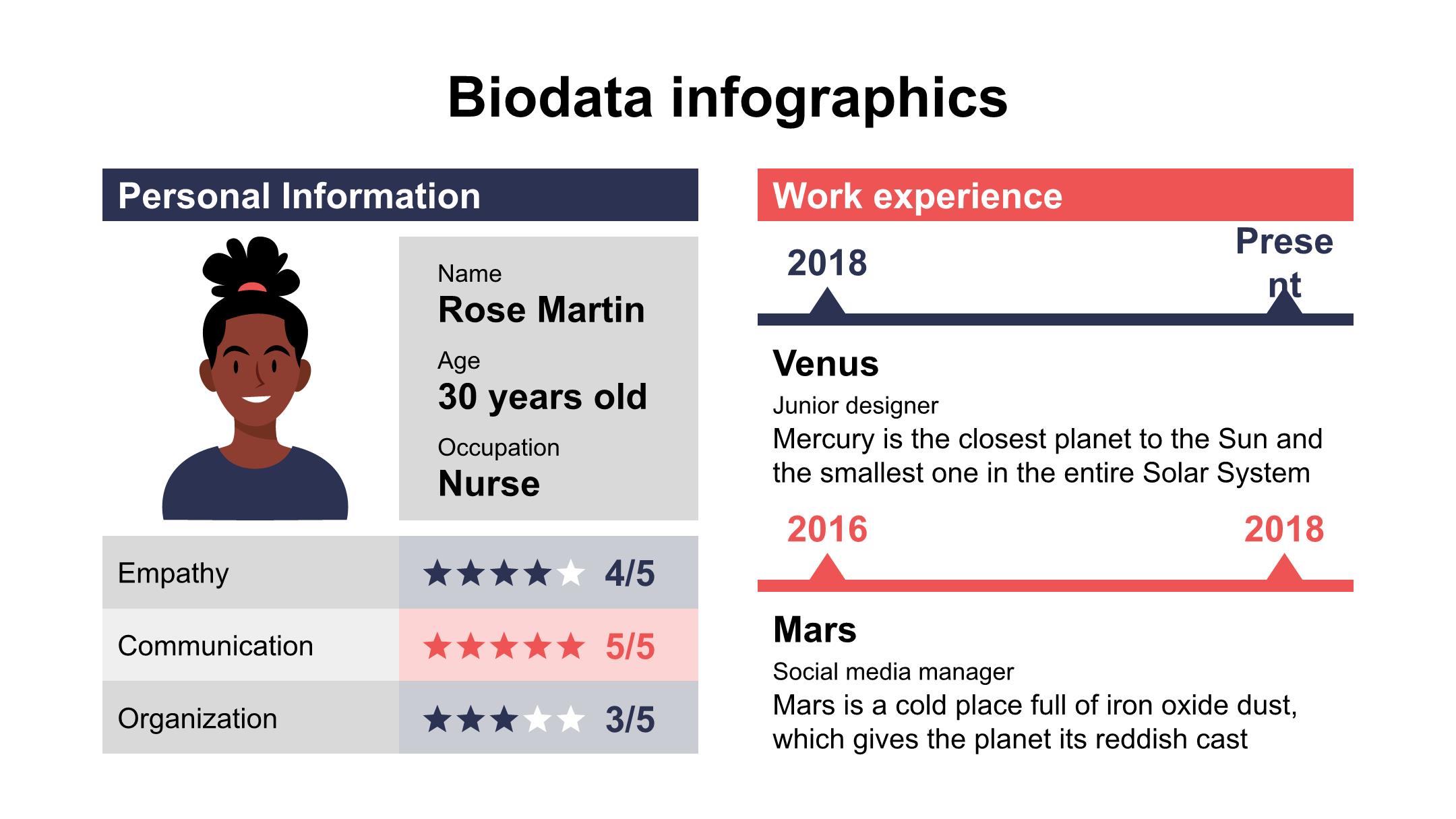 Slide template | Download documents in all fields