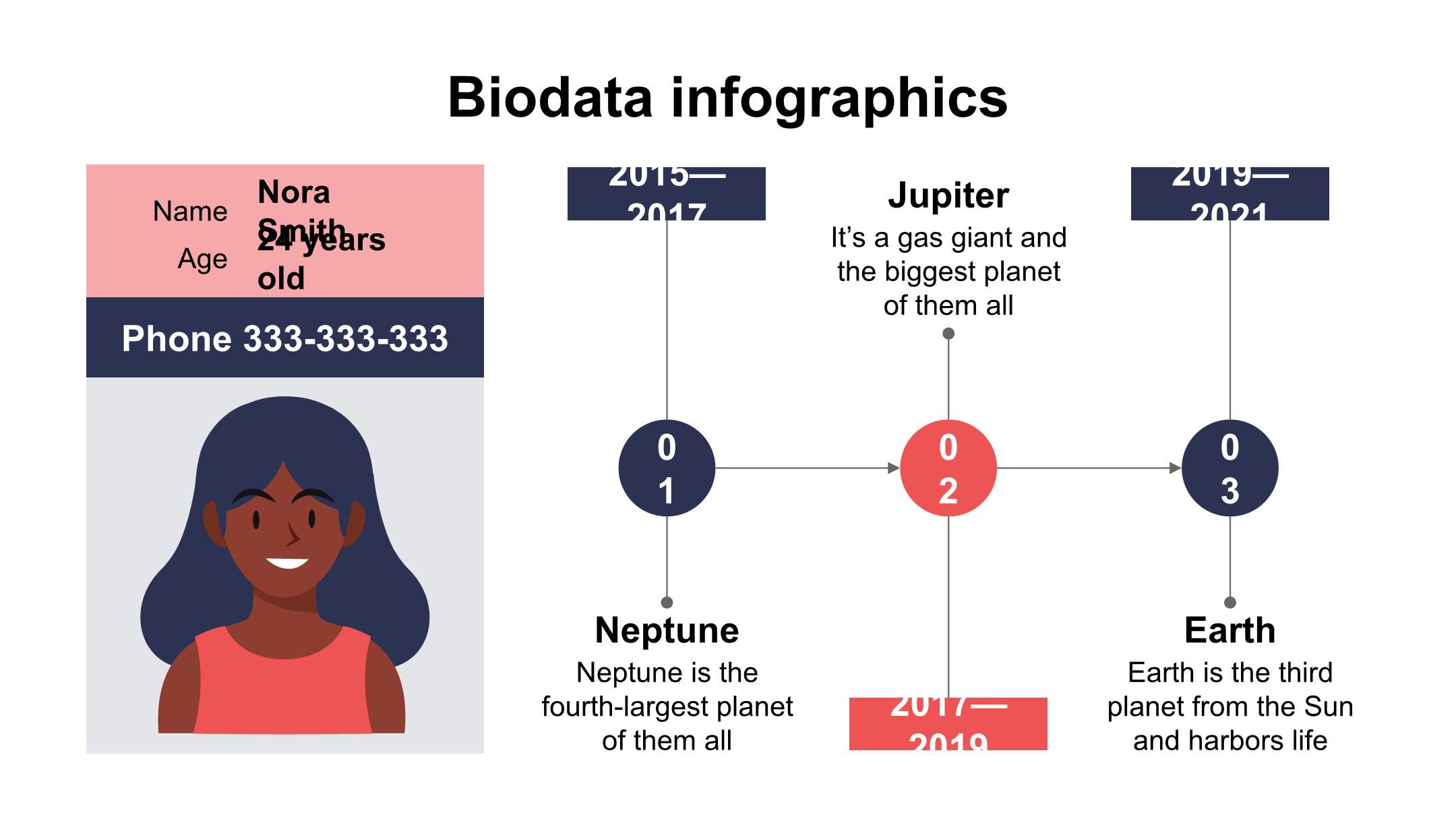 Slide template | Download documents in all fields