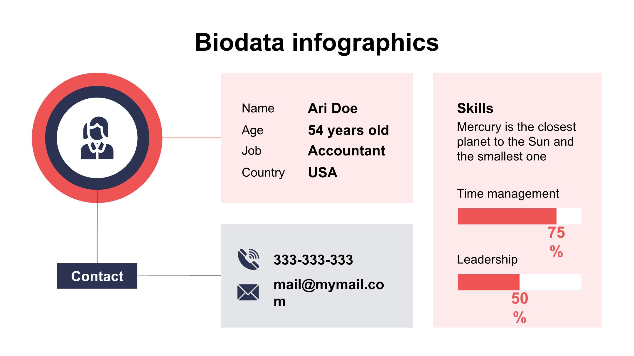 Slide template | Download documents in all fields