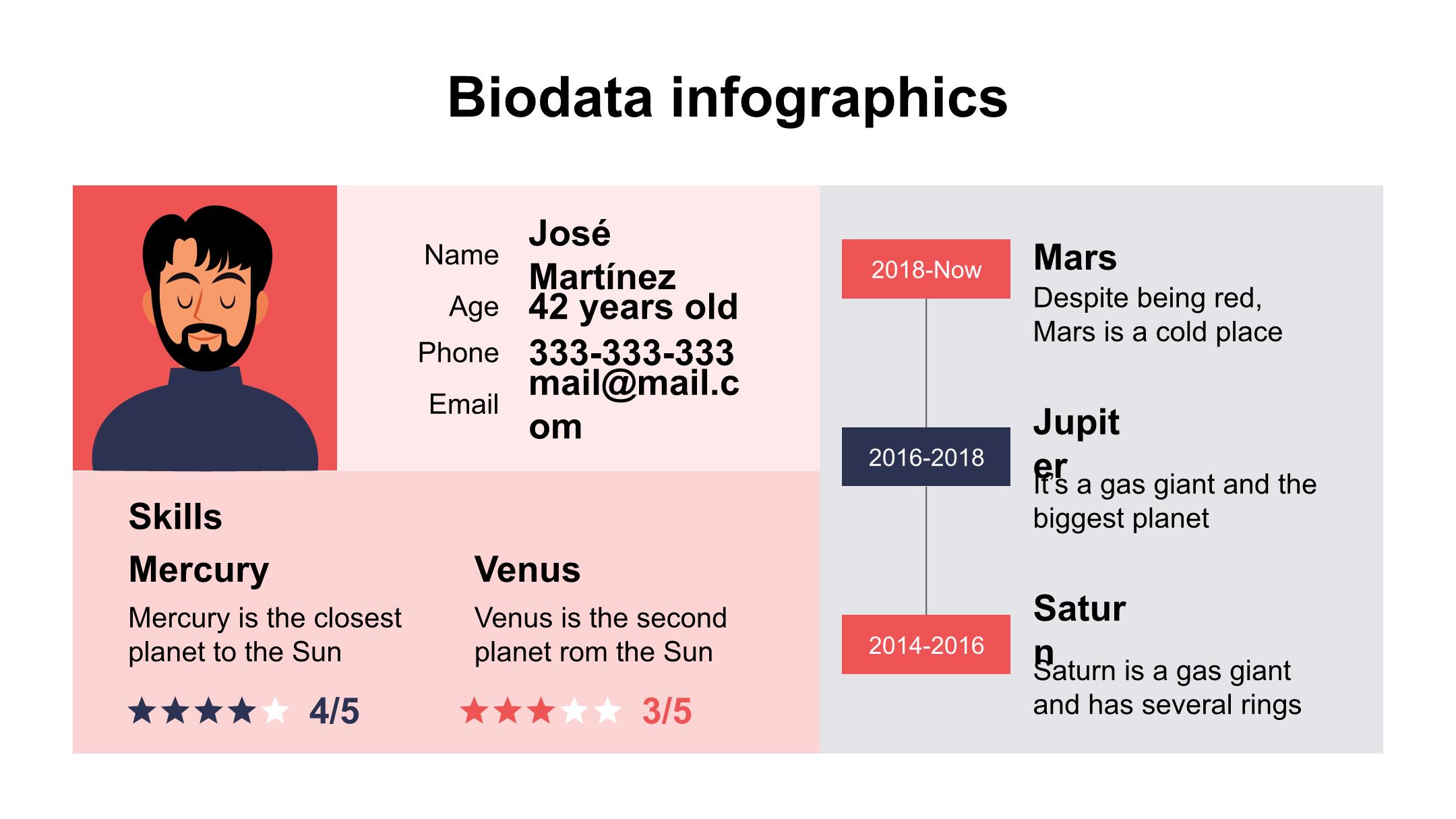 Slide template | Download documents in all fields