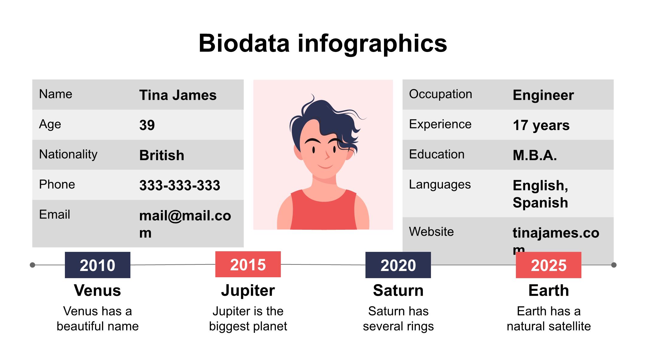 Slide template | Download documents in all fields