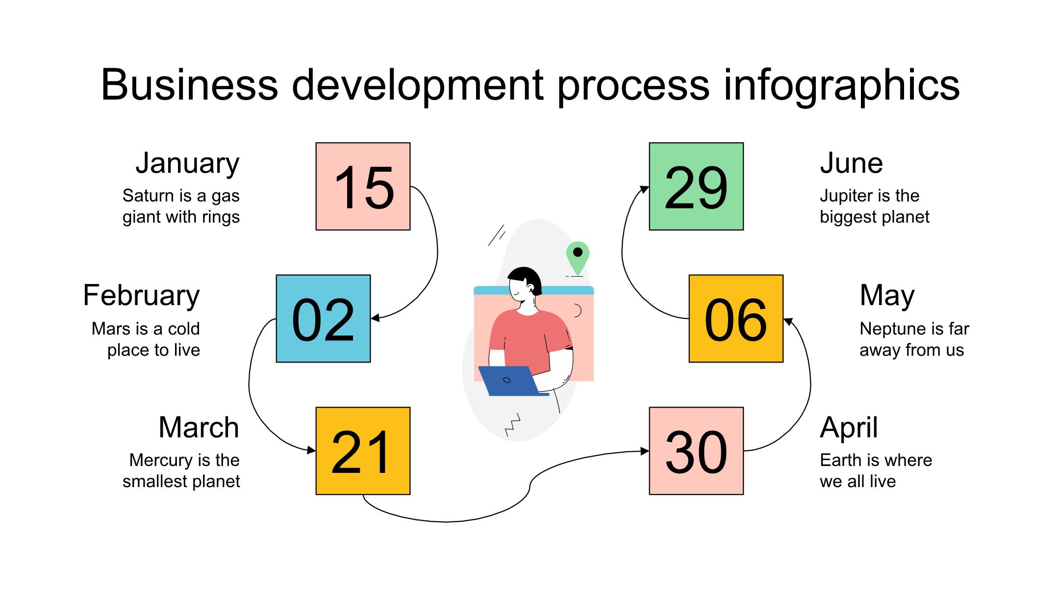 Slide template | Download documents in all fields