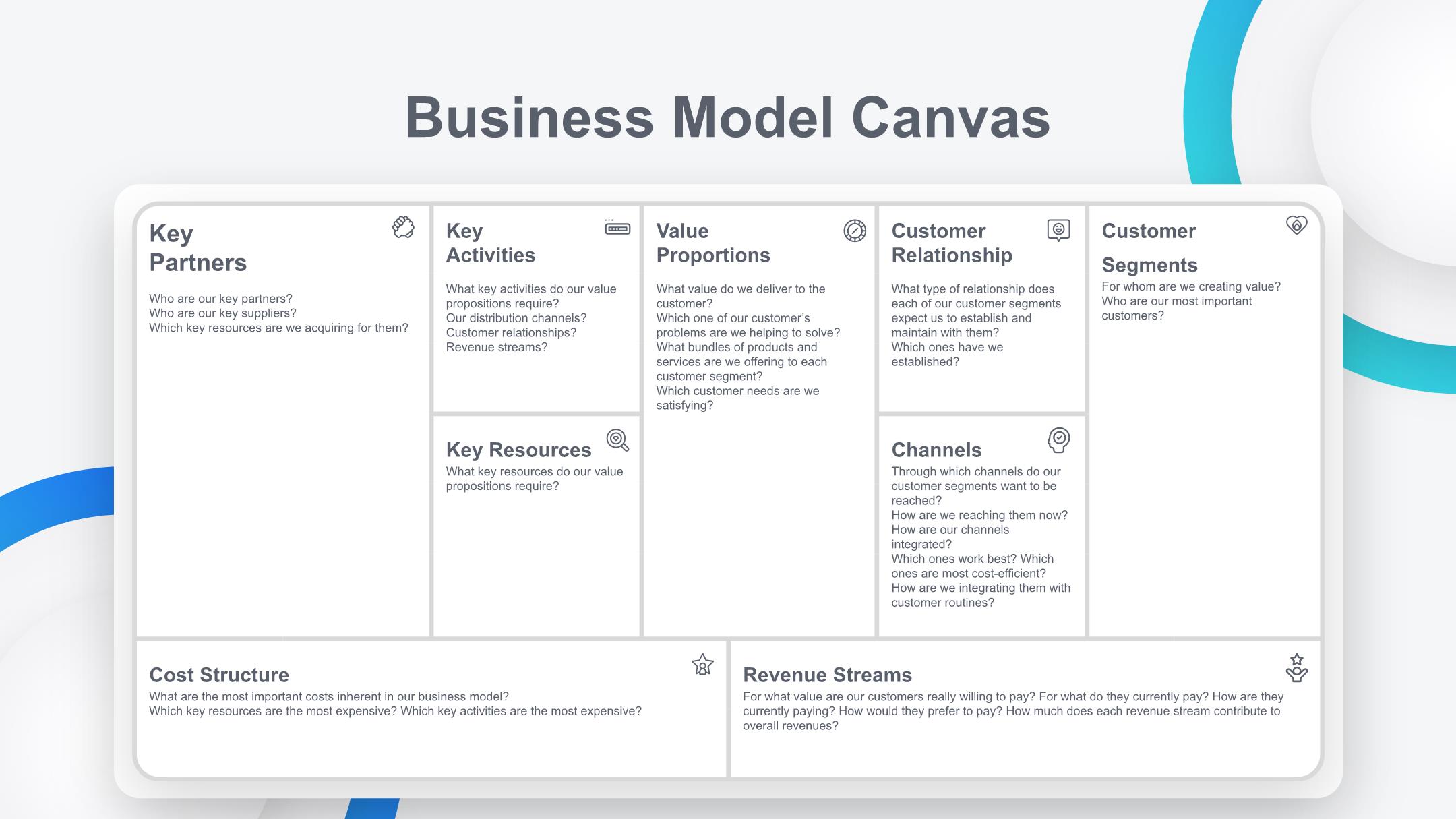 Slide template | Download documents in all fields