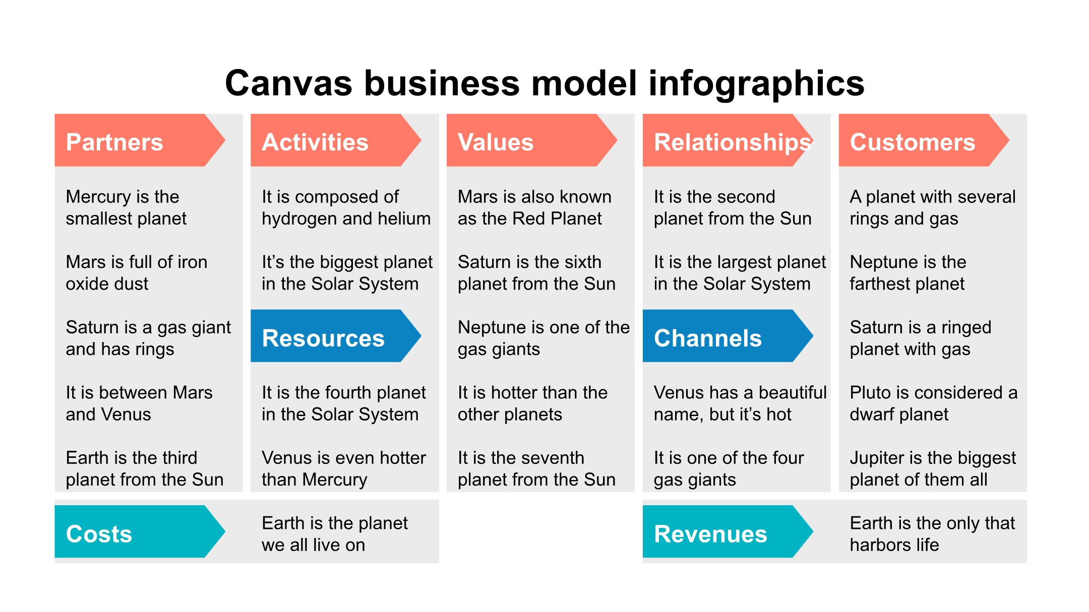 Slide template | Download documents in all fields