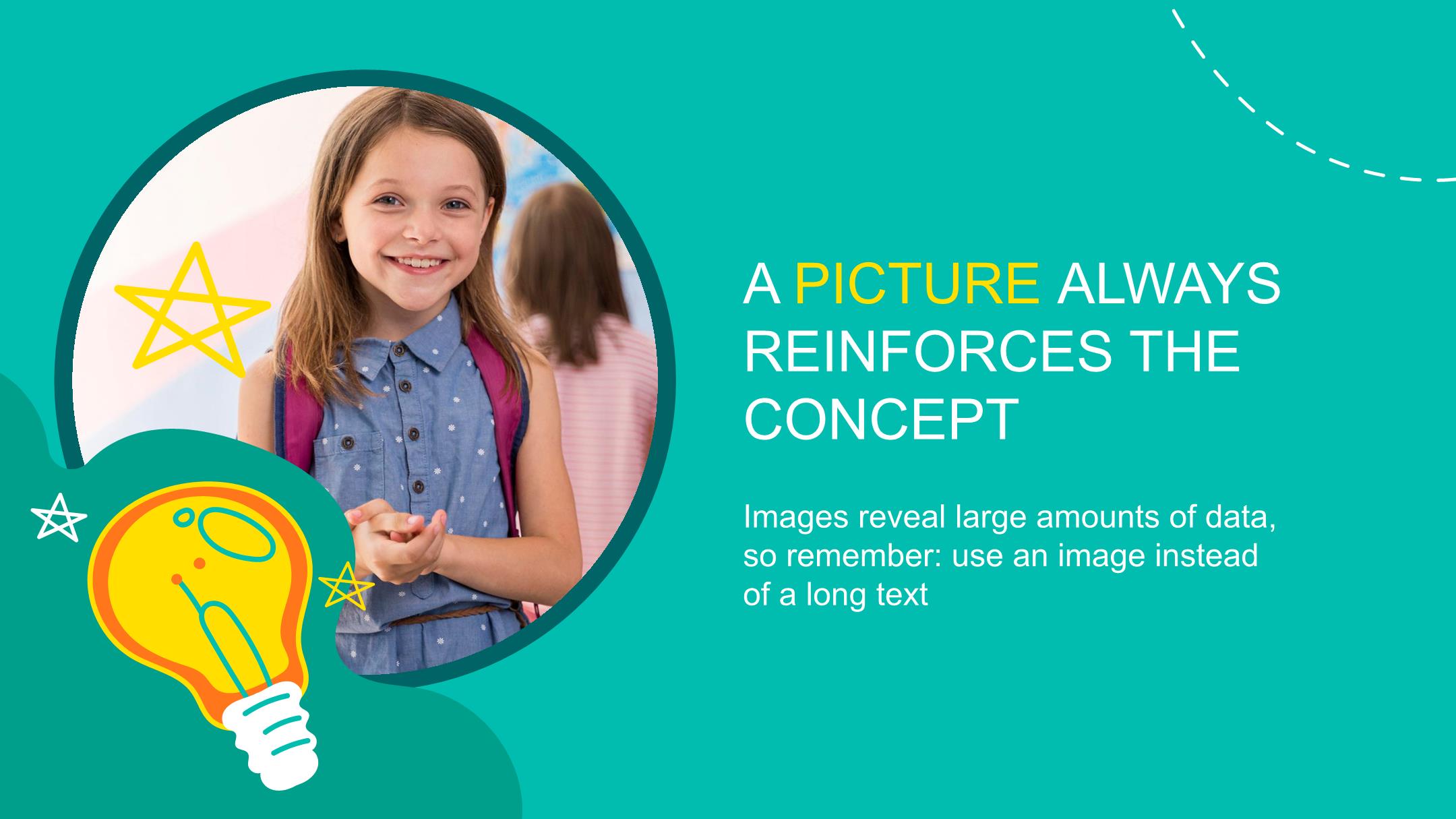 Slide template | Download documents in all fields