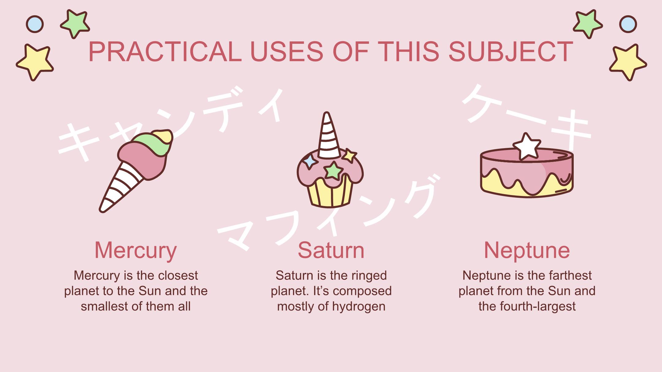 Slide template | Download documents in all fields