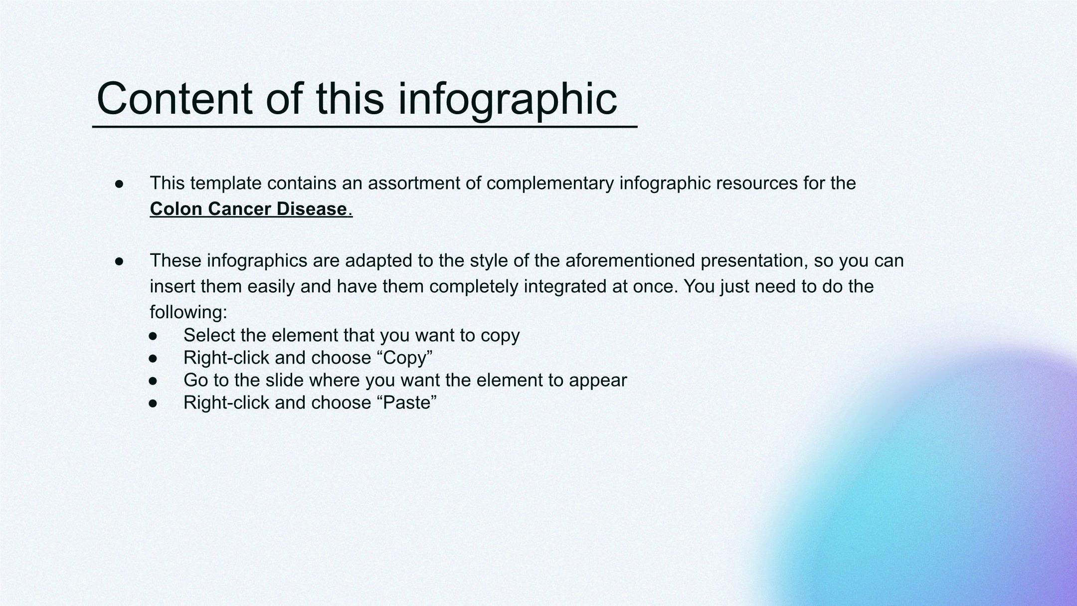 Slide template | Download documents in all fields