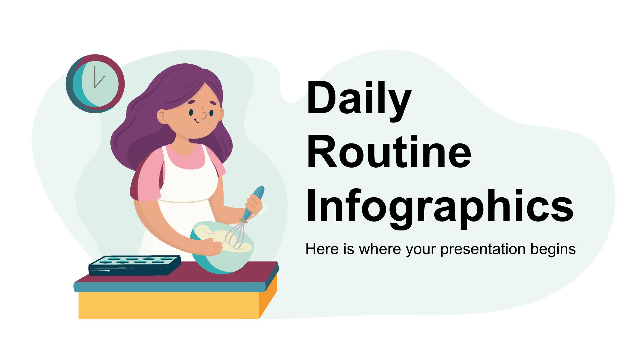 Slide template | Download documents in all fields