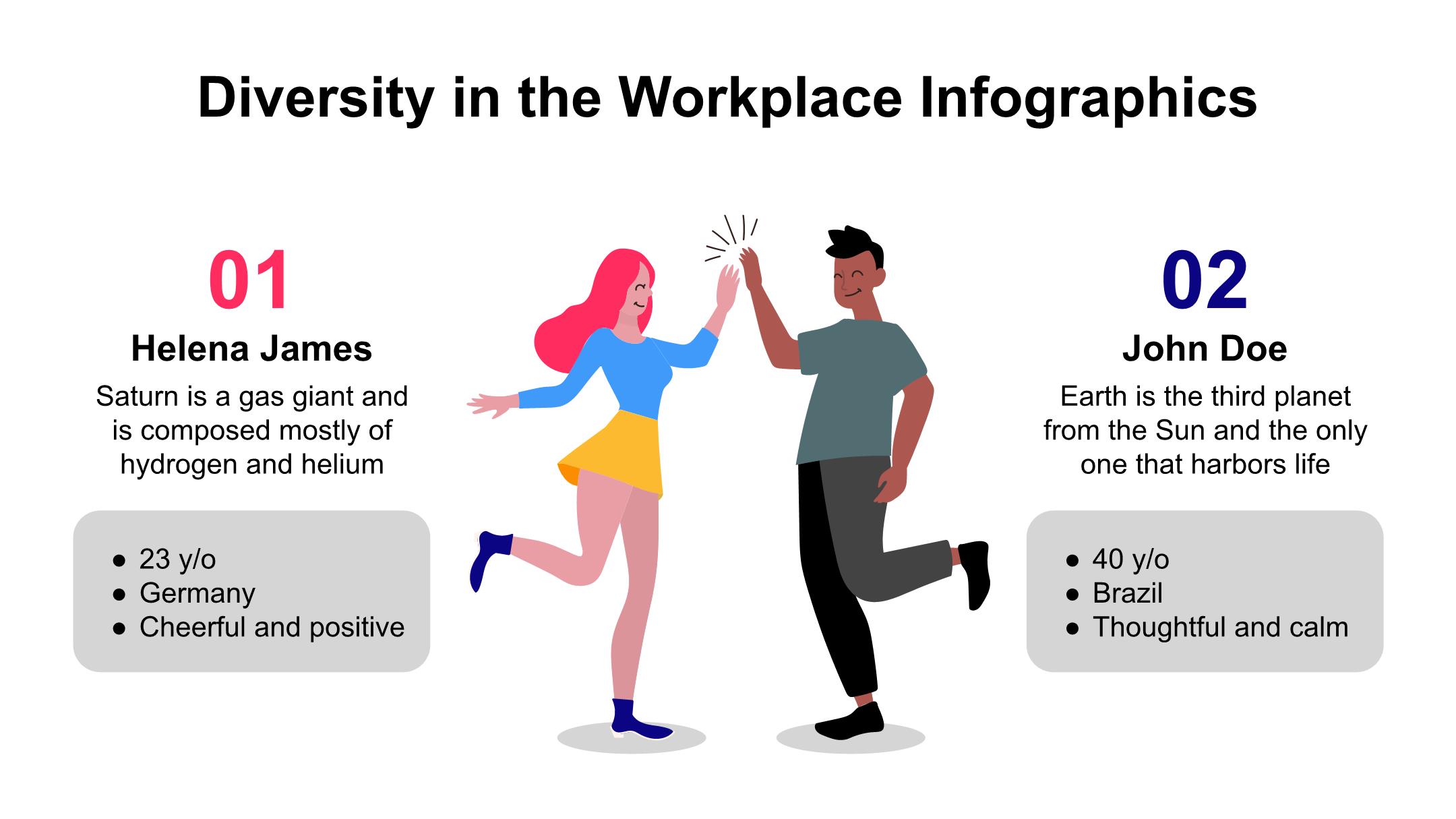 Slide template | Download documents in all fields