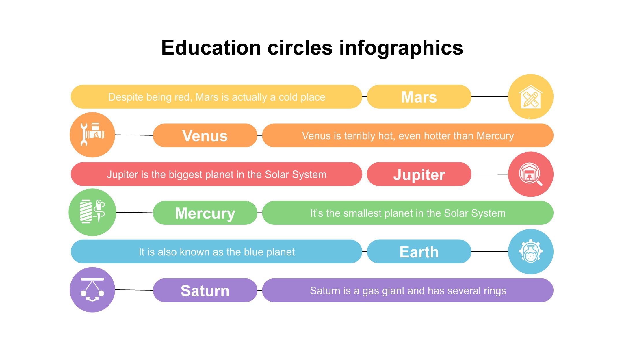 Slide template | Download documents in all fields