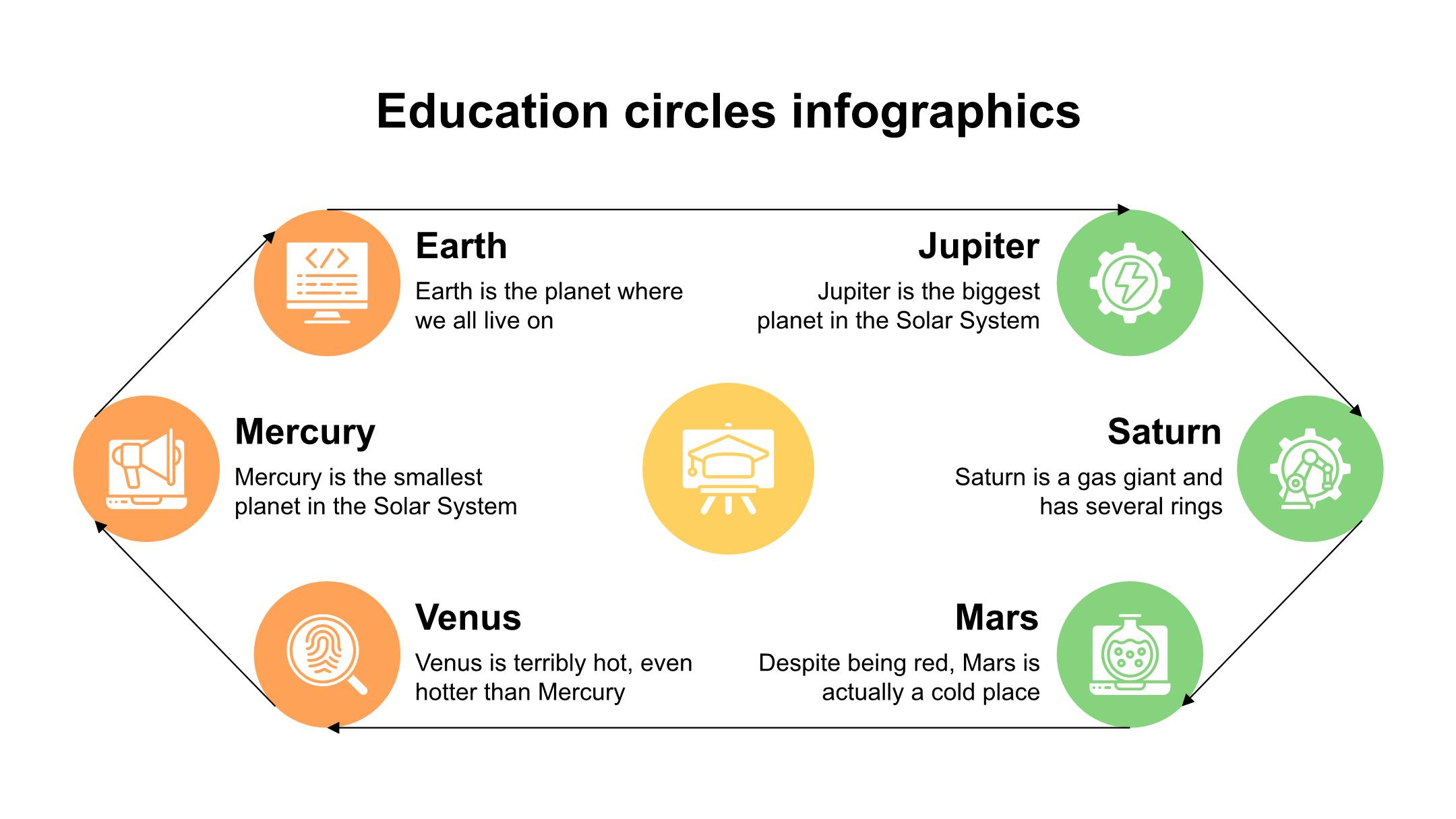 Slide template | Download documents in all fields