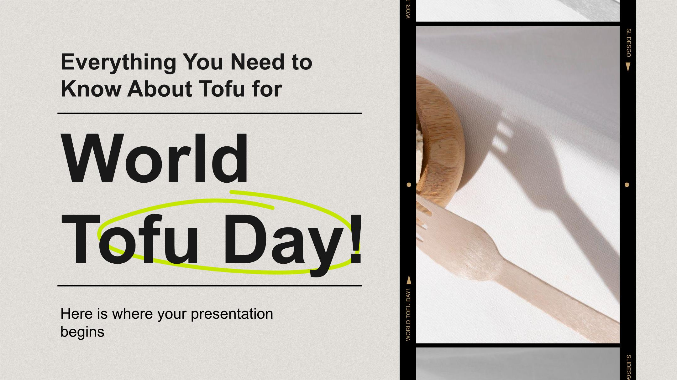 Slide template | Download documents in all fields