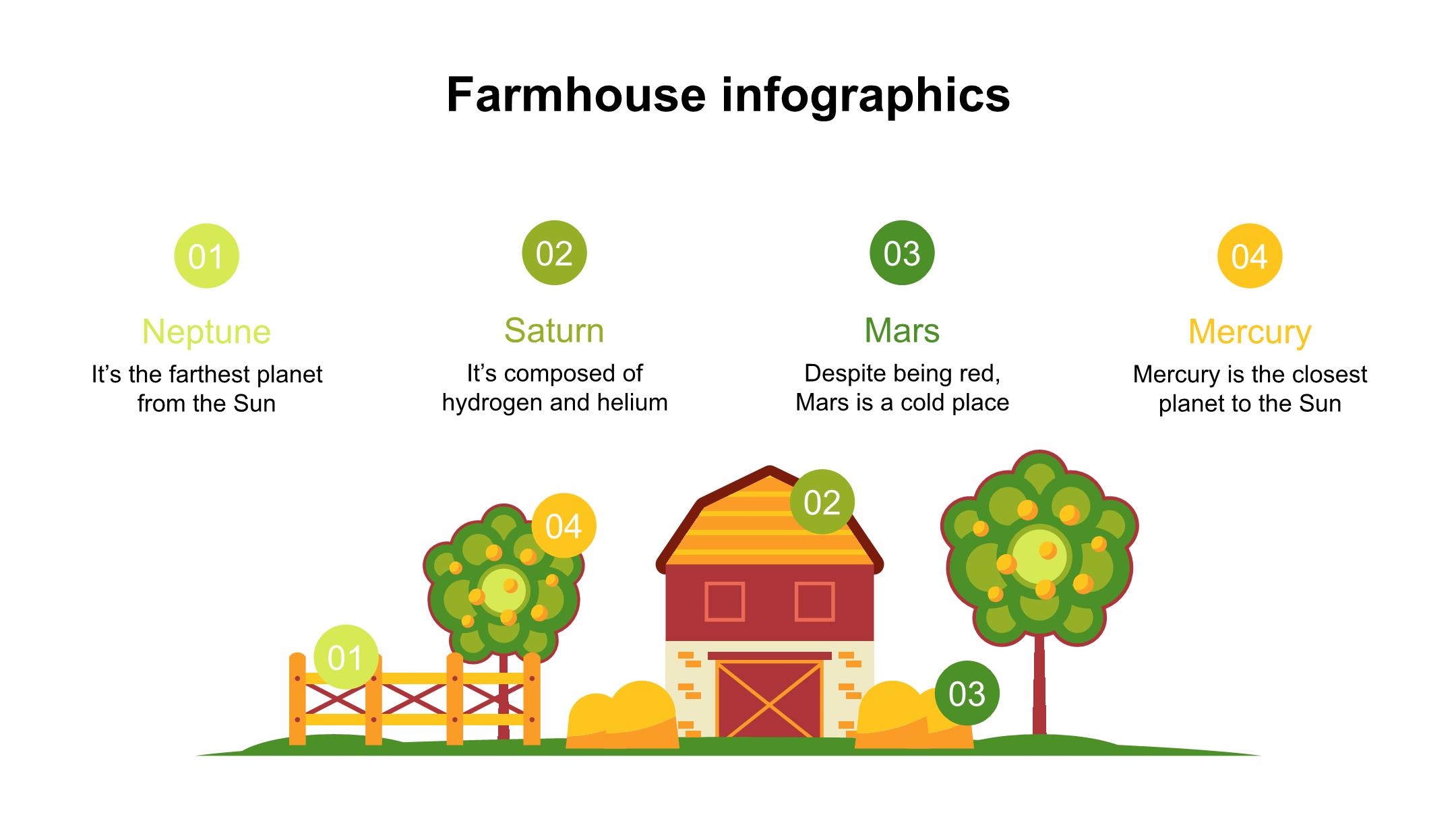 Slide template | Download documents in all fields