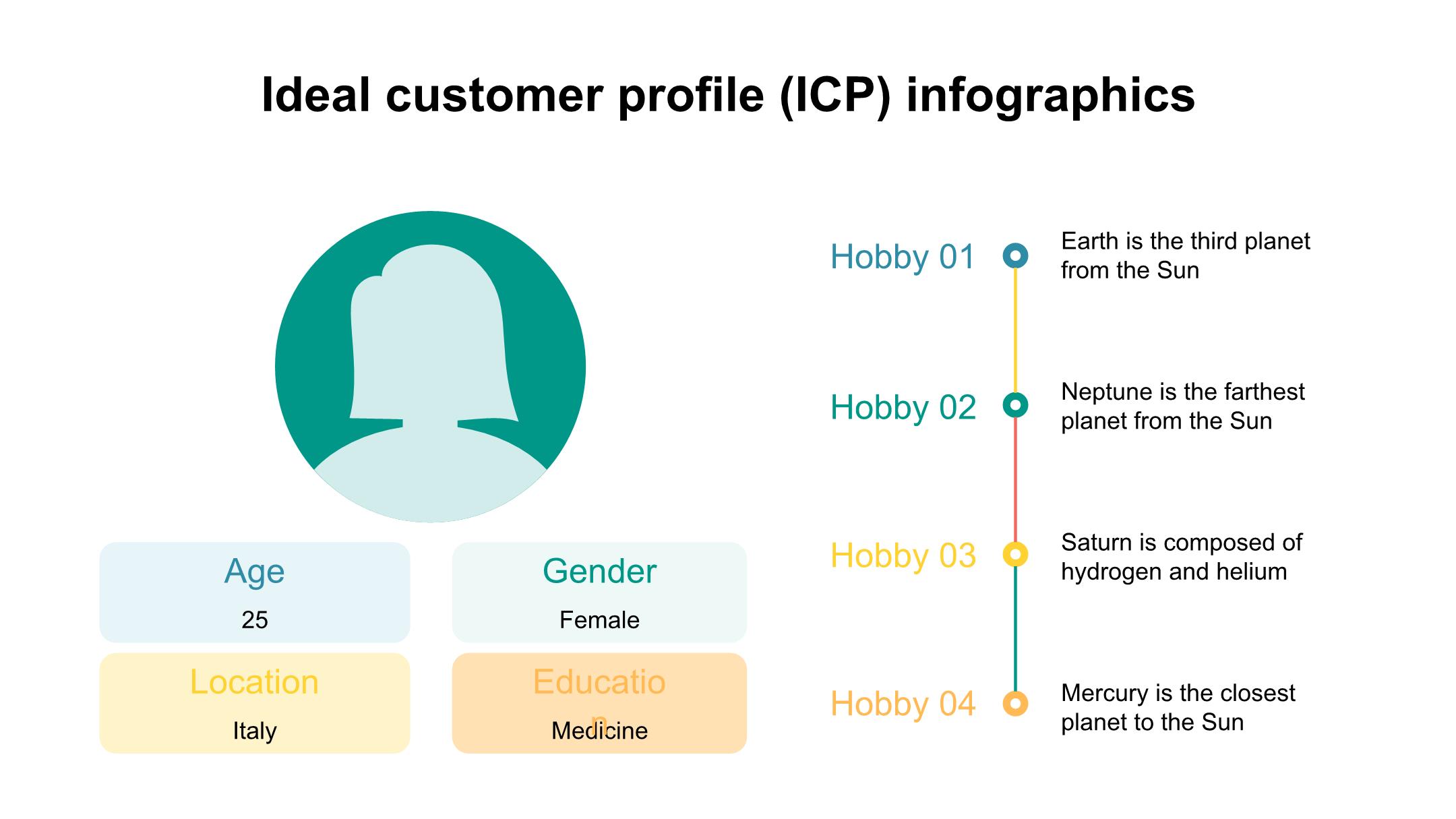Slide template | Download documents in all fields