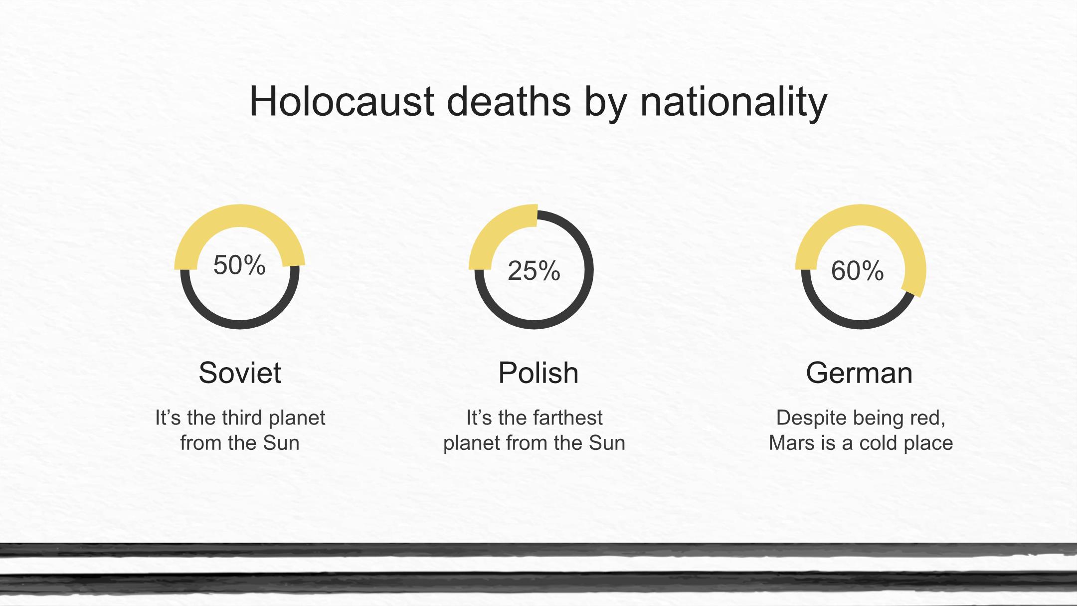 Slide template | Download documents in all fields
