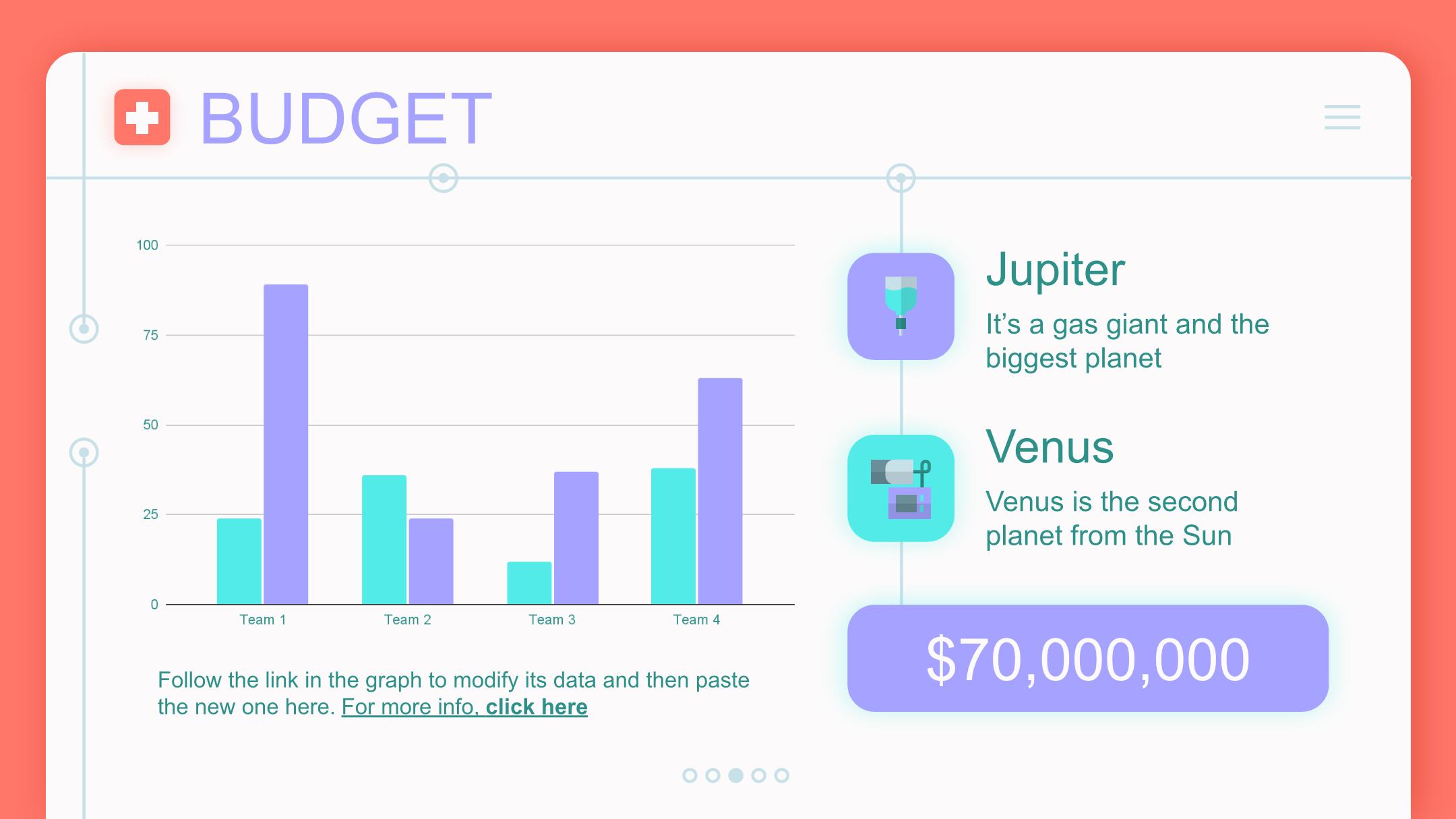 Slide template | Download documents in all fields