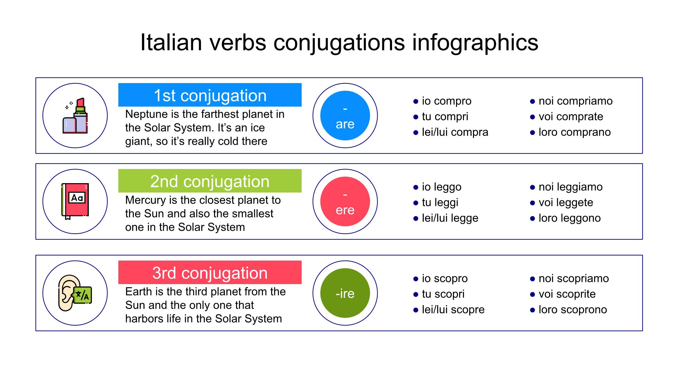 Slide template | Download documents in all fields