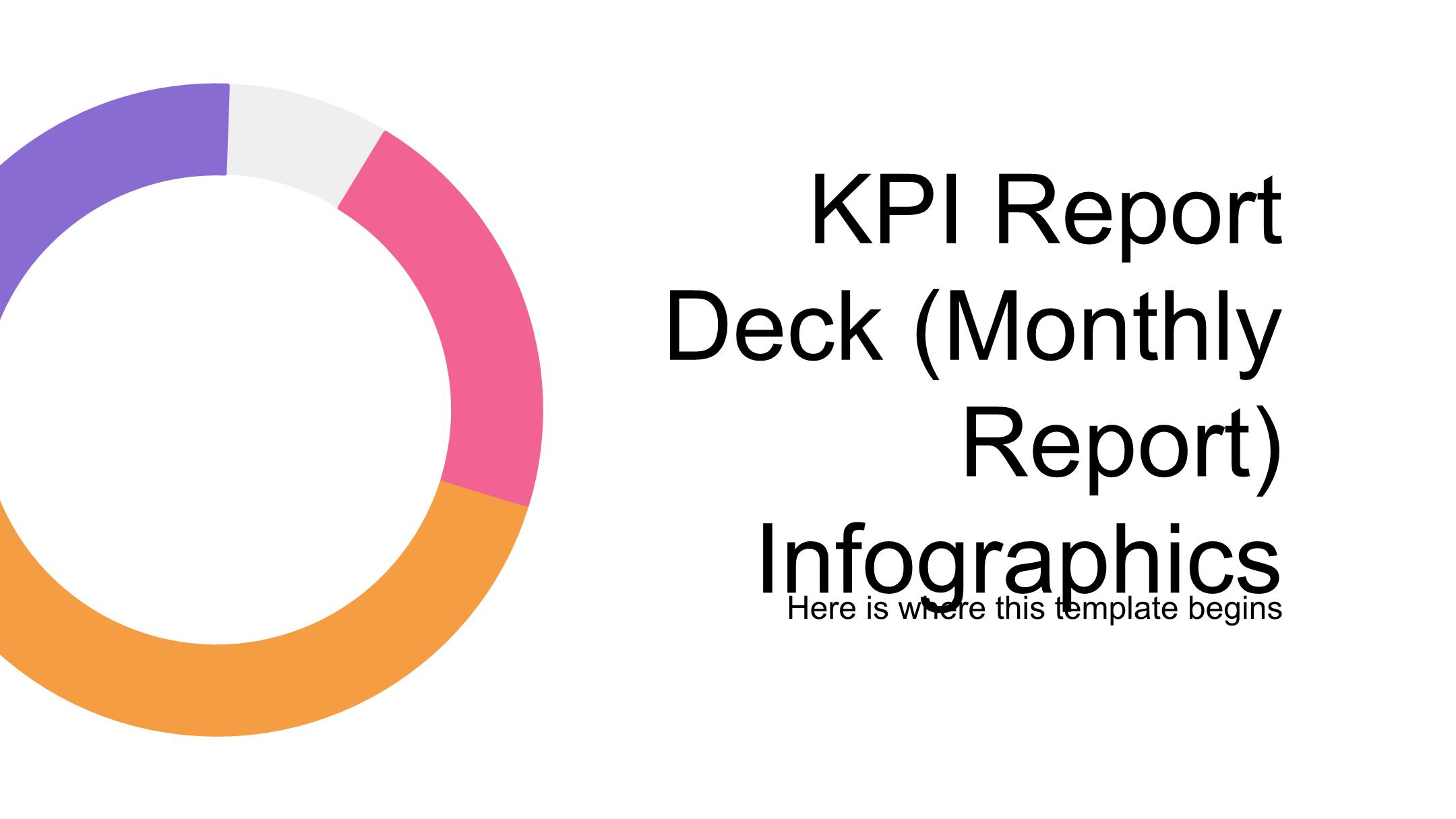 Slide template | Download documents in all fields