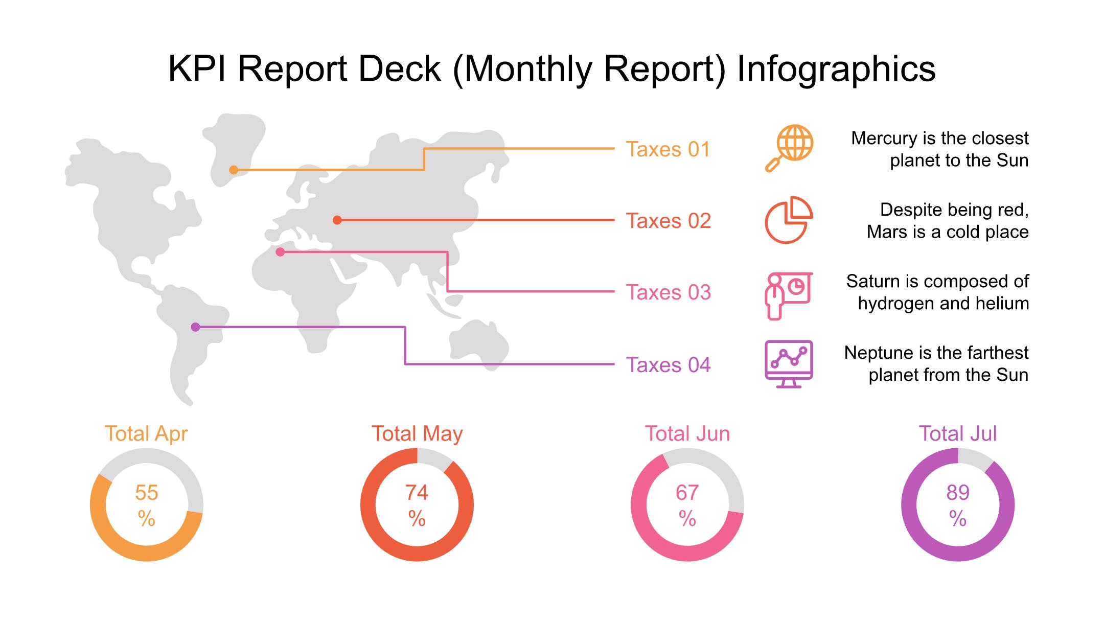 Slide template | Download documents in all fields