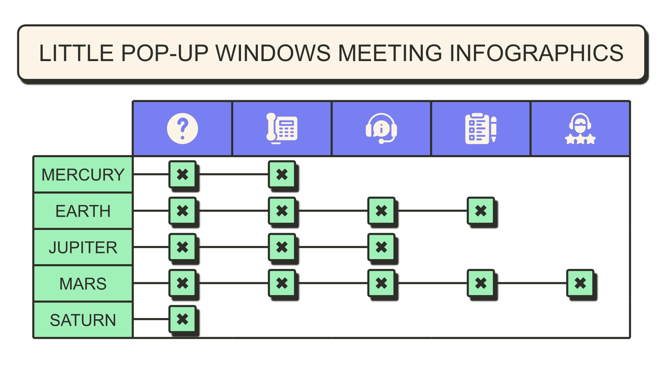 Slide template | Download documents in all fields
