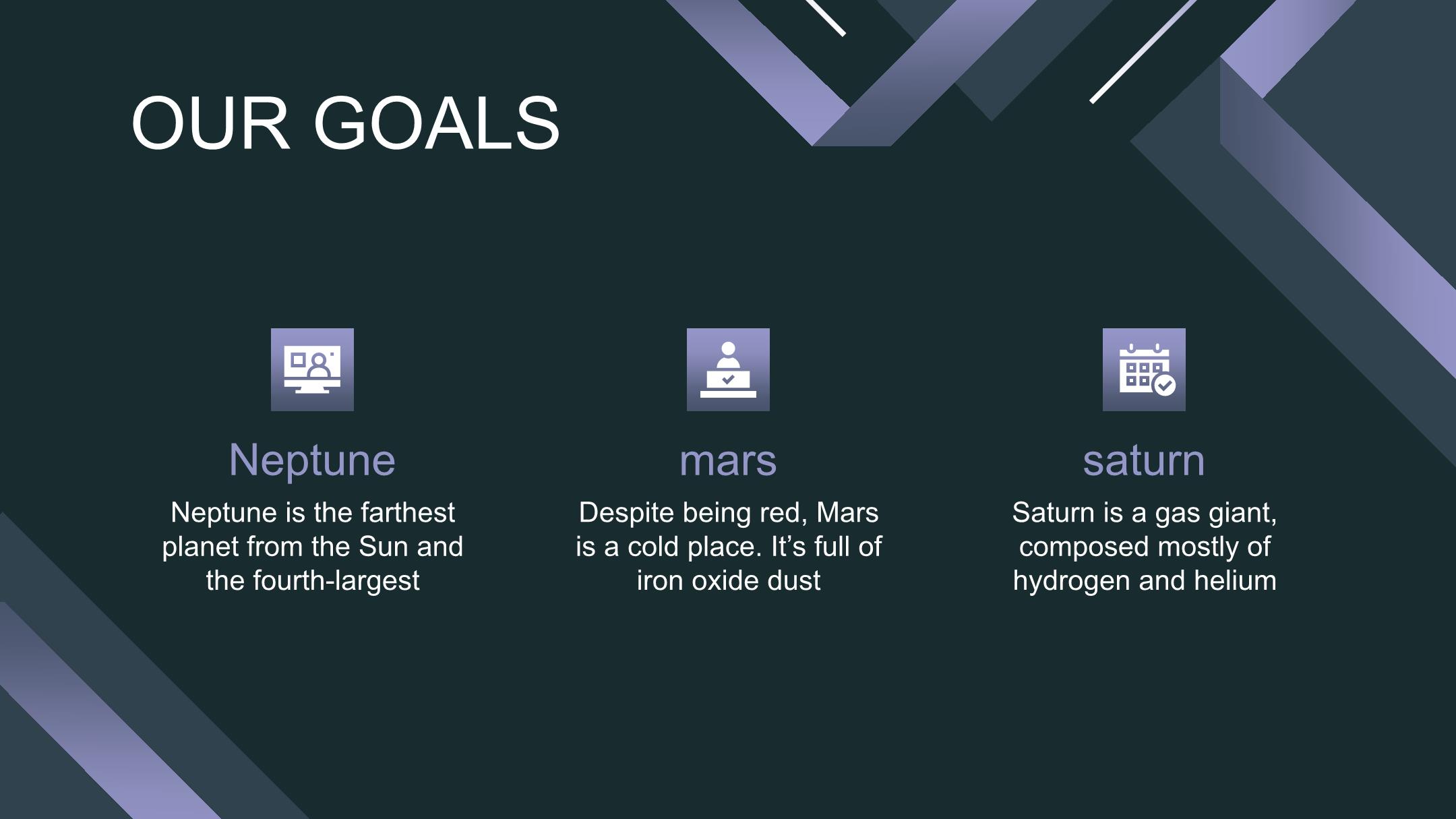 Slide template | Download documents in all fields