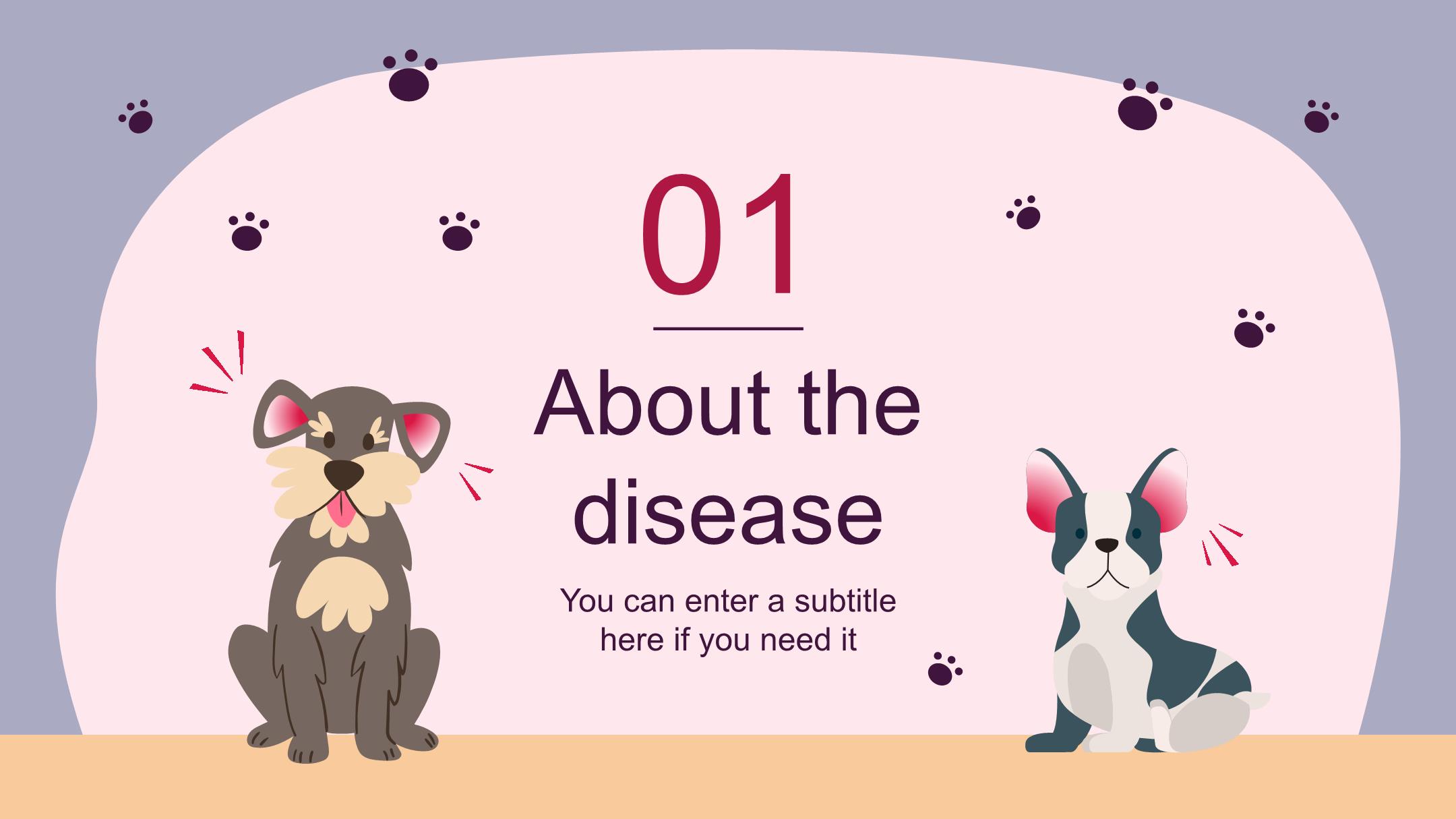 Slide template | Download documents in all fields