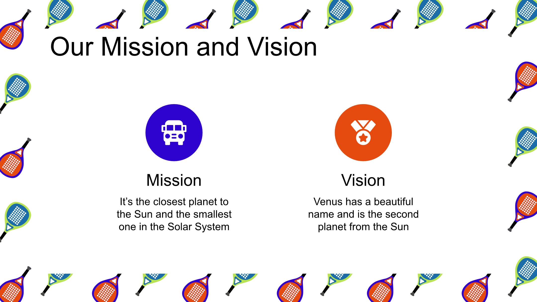 Slide template | Download documents in all fields