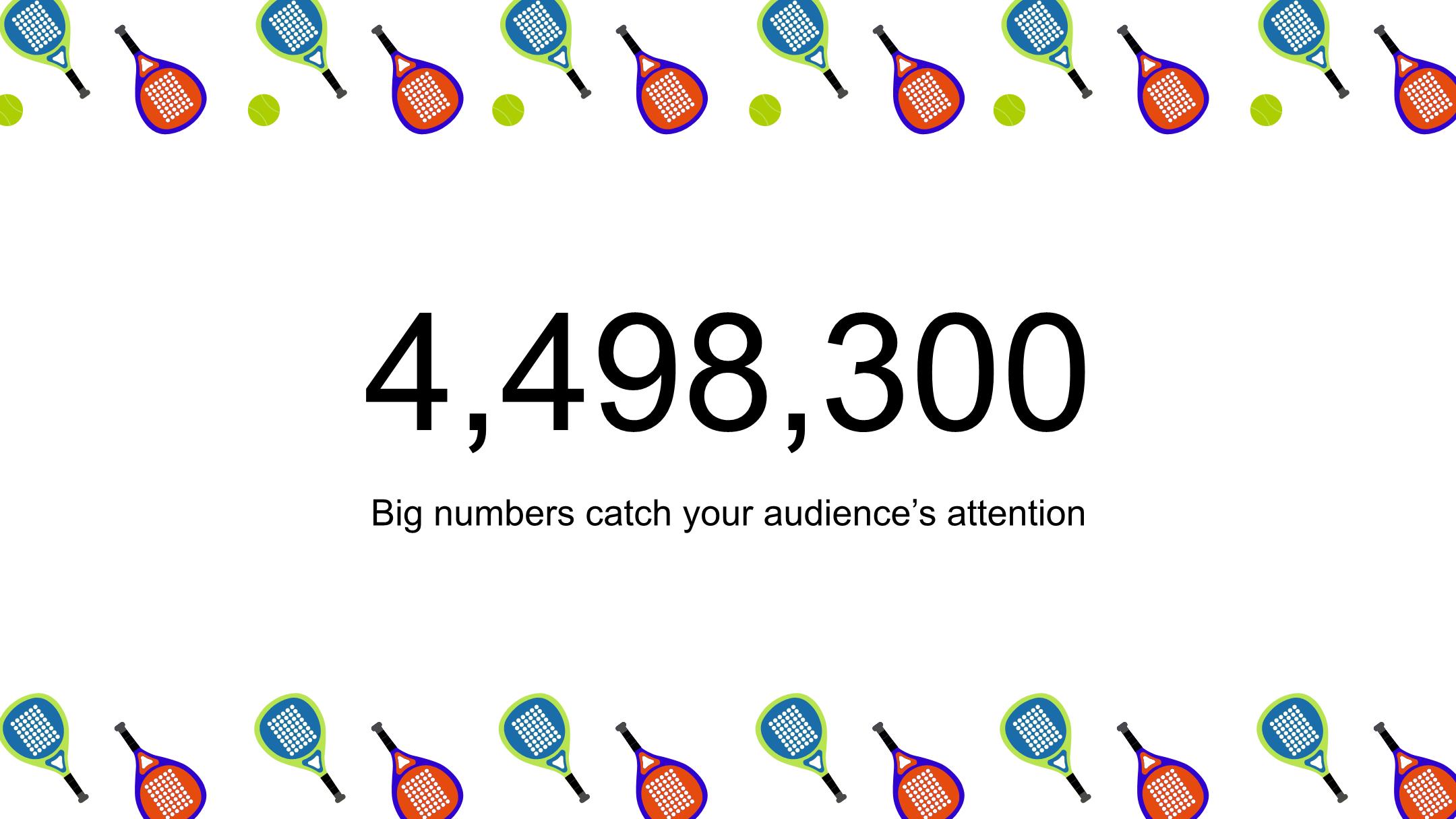 Slide template | Download documents in all fields