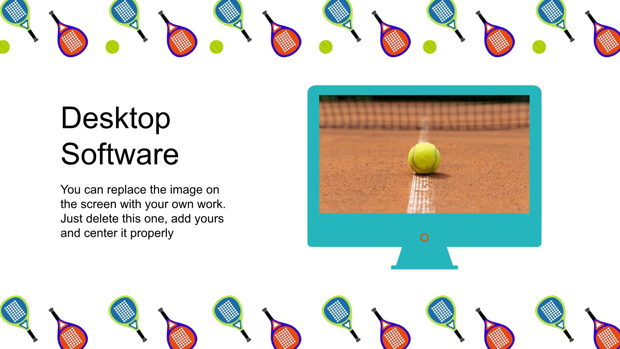 Slide template | Download documents in all fields