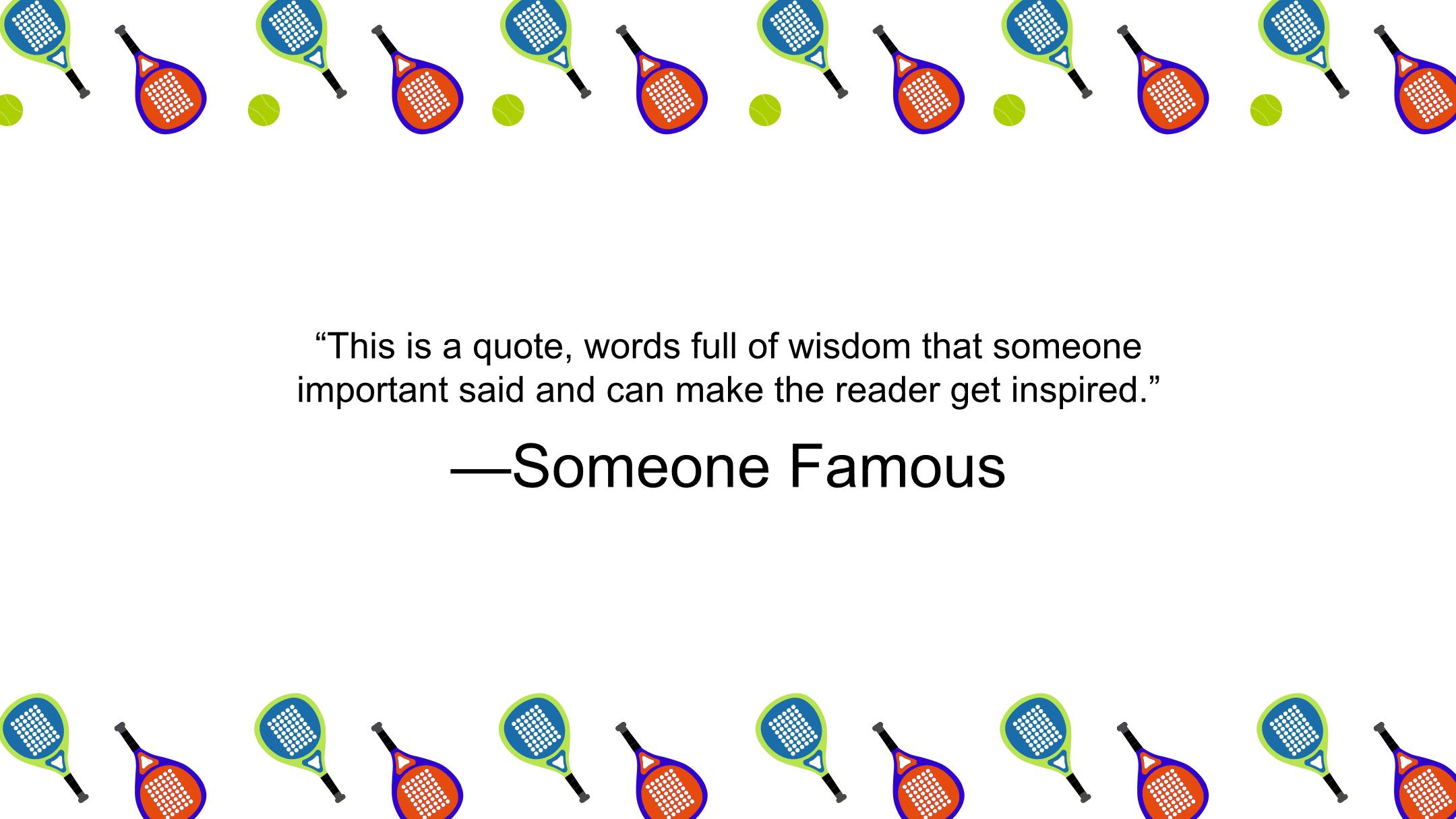 Slide template | Download documents in all fields