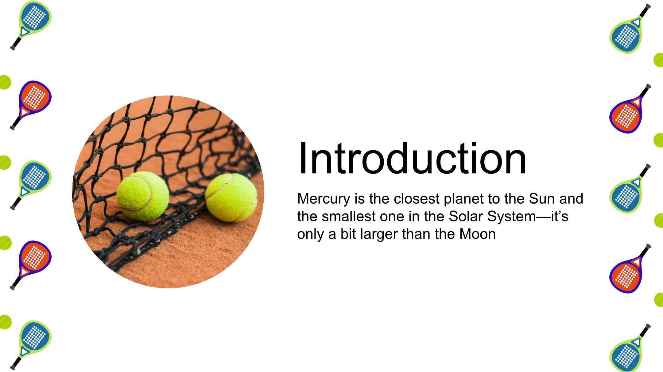 Slide template | Download documents in all fields