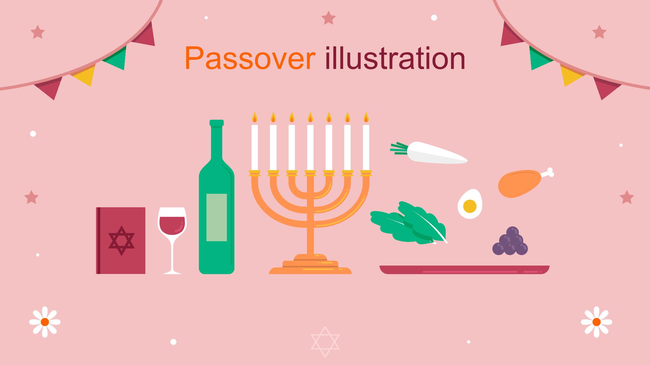 Slide template | Download documents in all fields