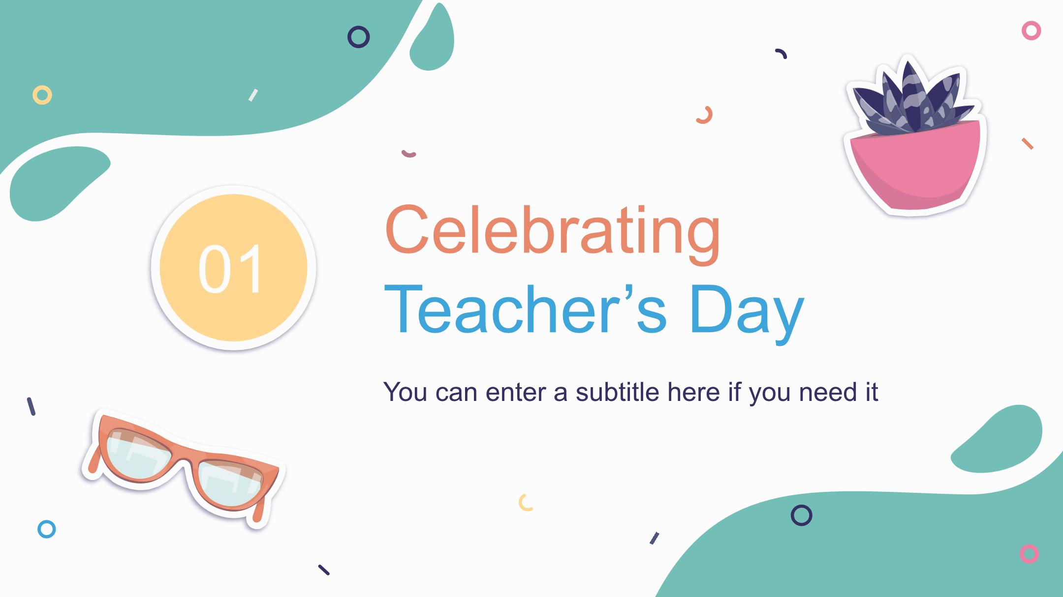 Slide template | Download documents in all fields