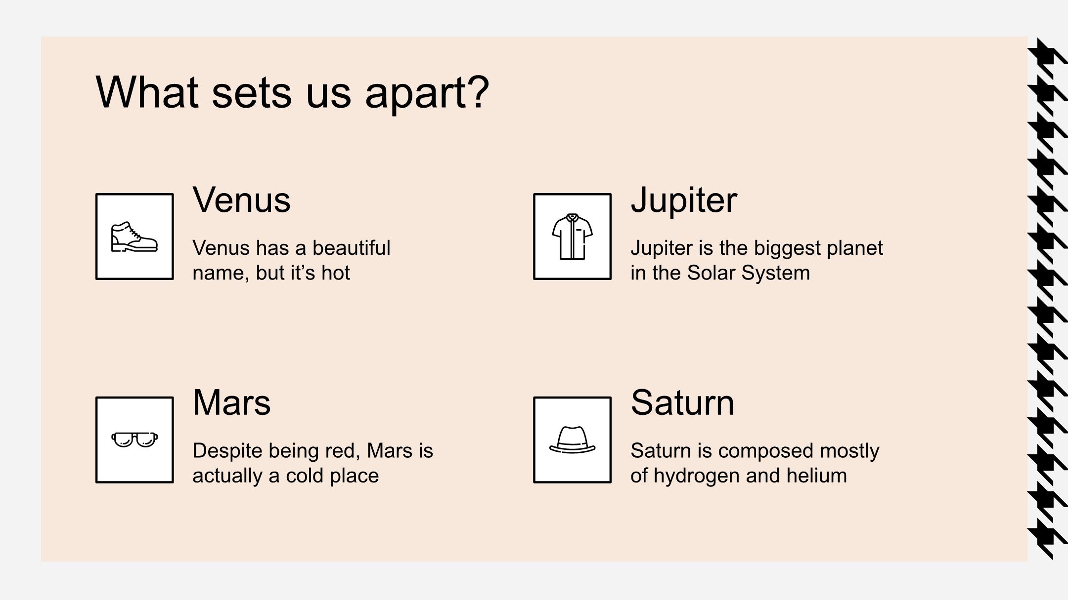 Slide template | Download documents in all fields