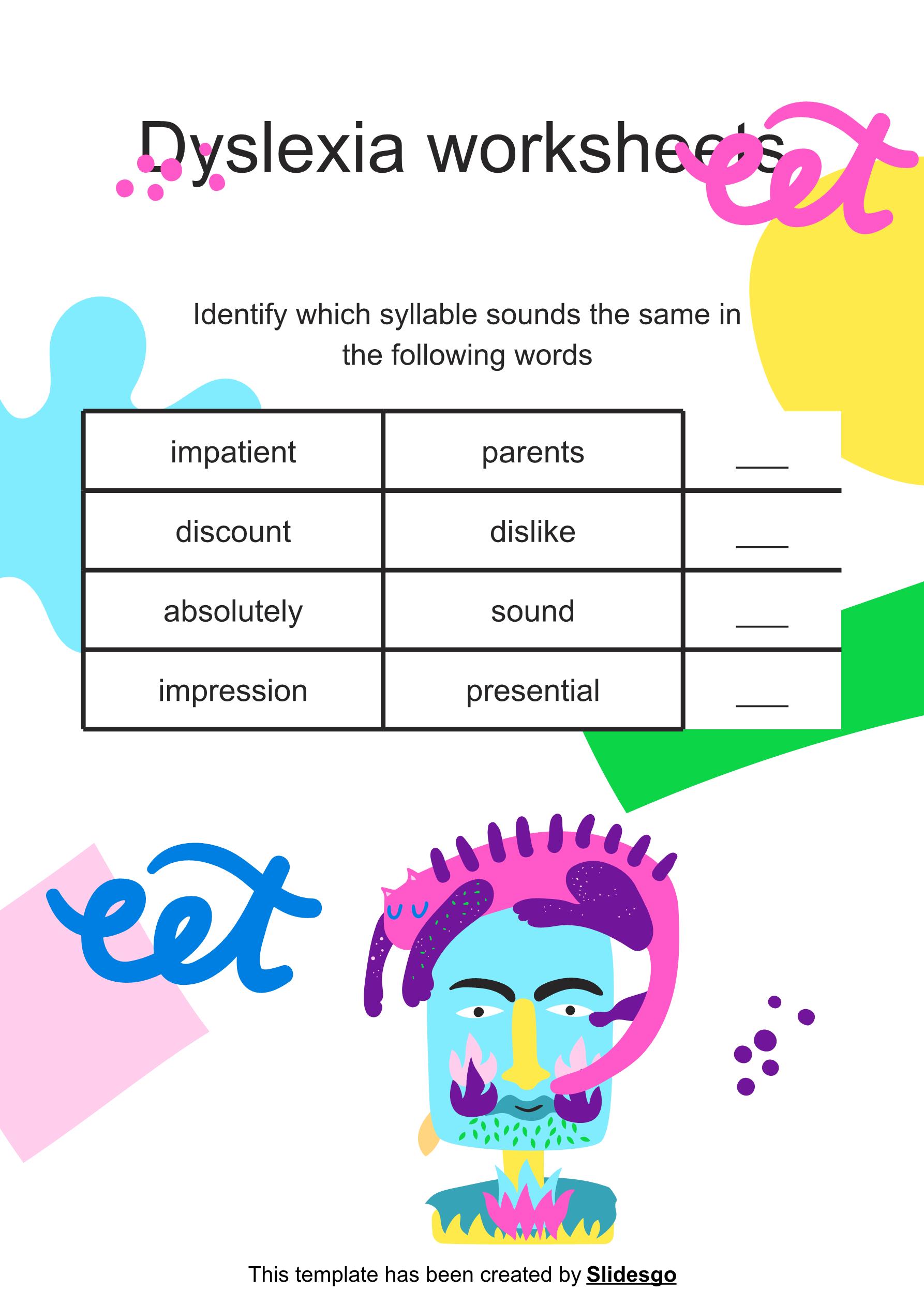 Slide template | Download documents in all fields
