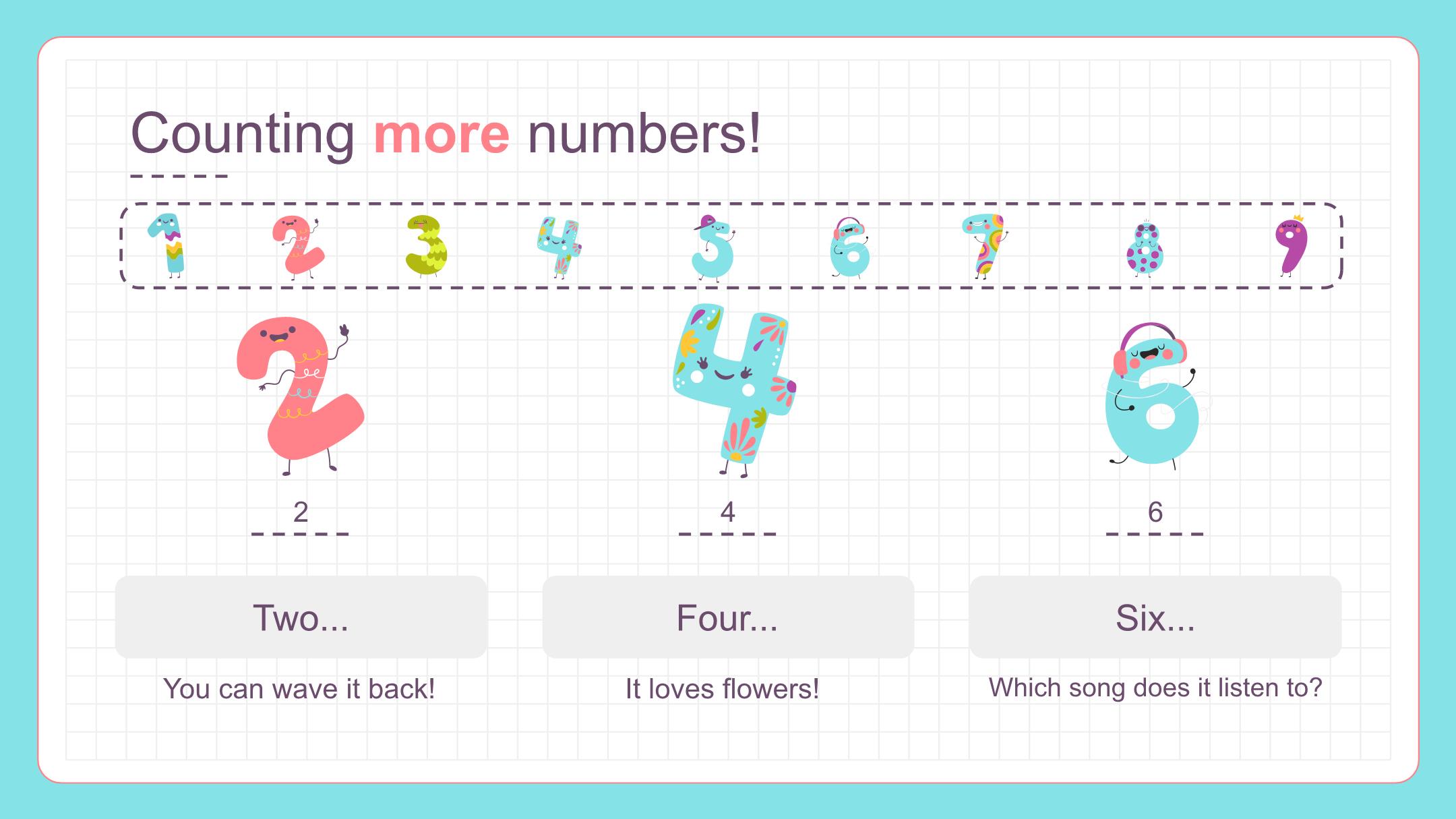 Slide template | Download documents in all fields