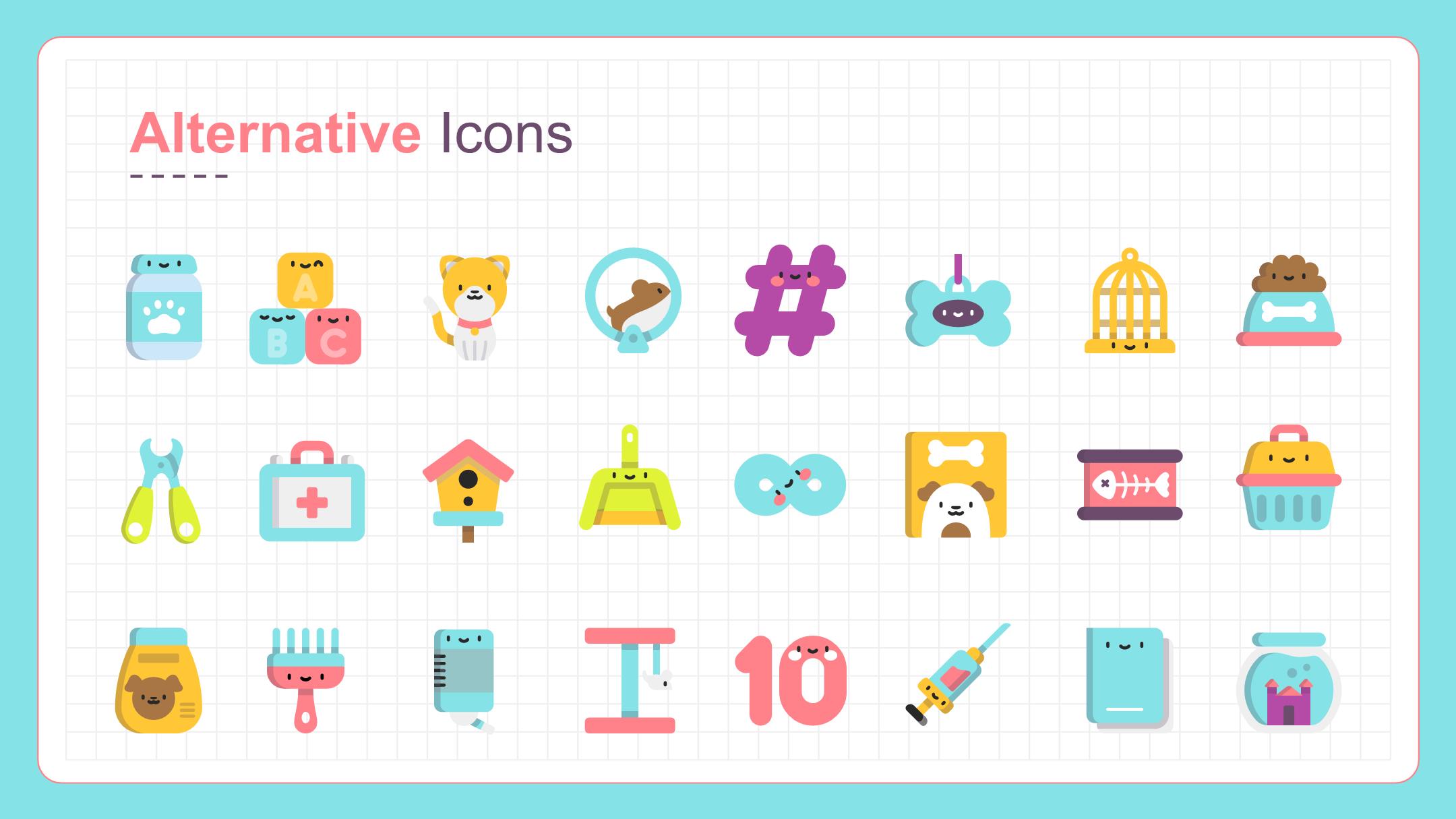 Slide template | Download documents in all fields