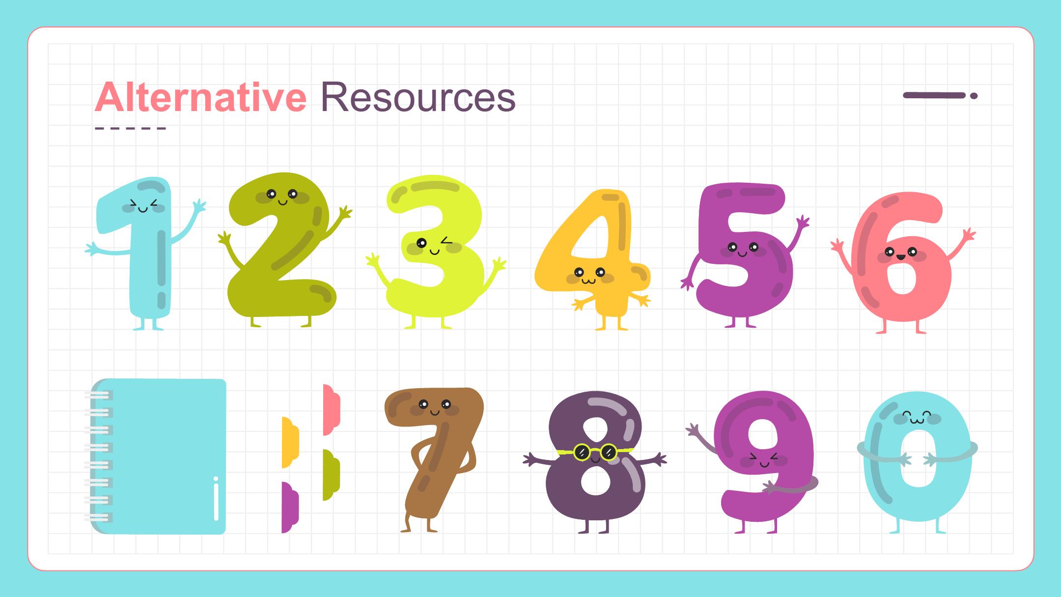 Slide template | Download documents in all fields