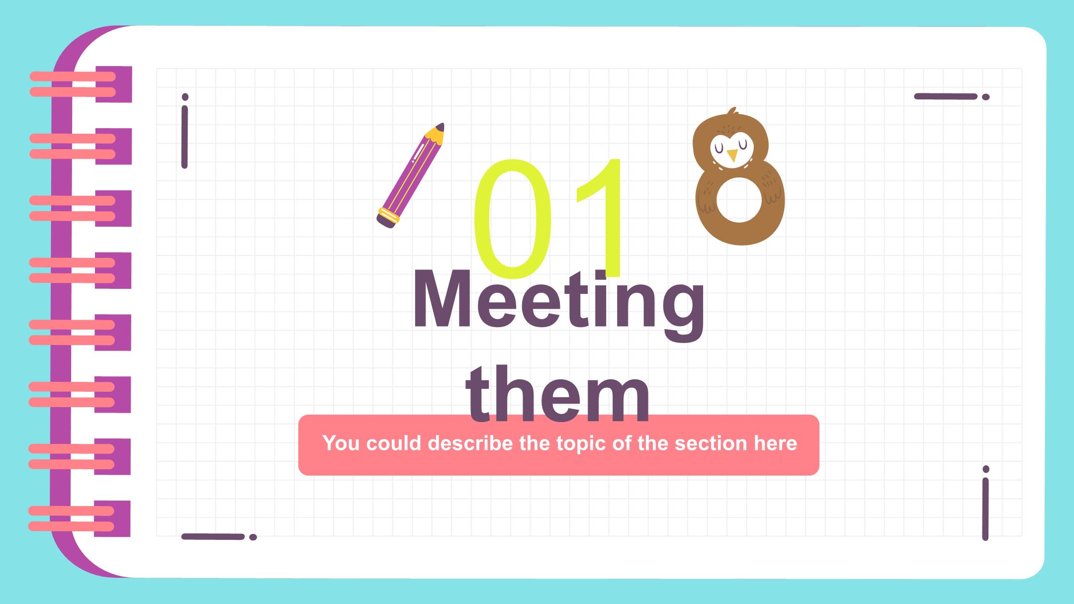 Slide template | Download documents in all fields