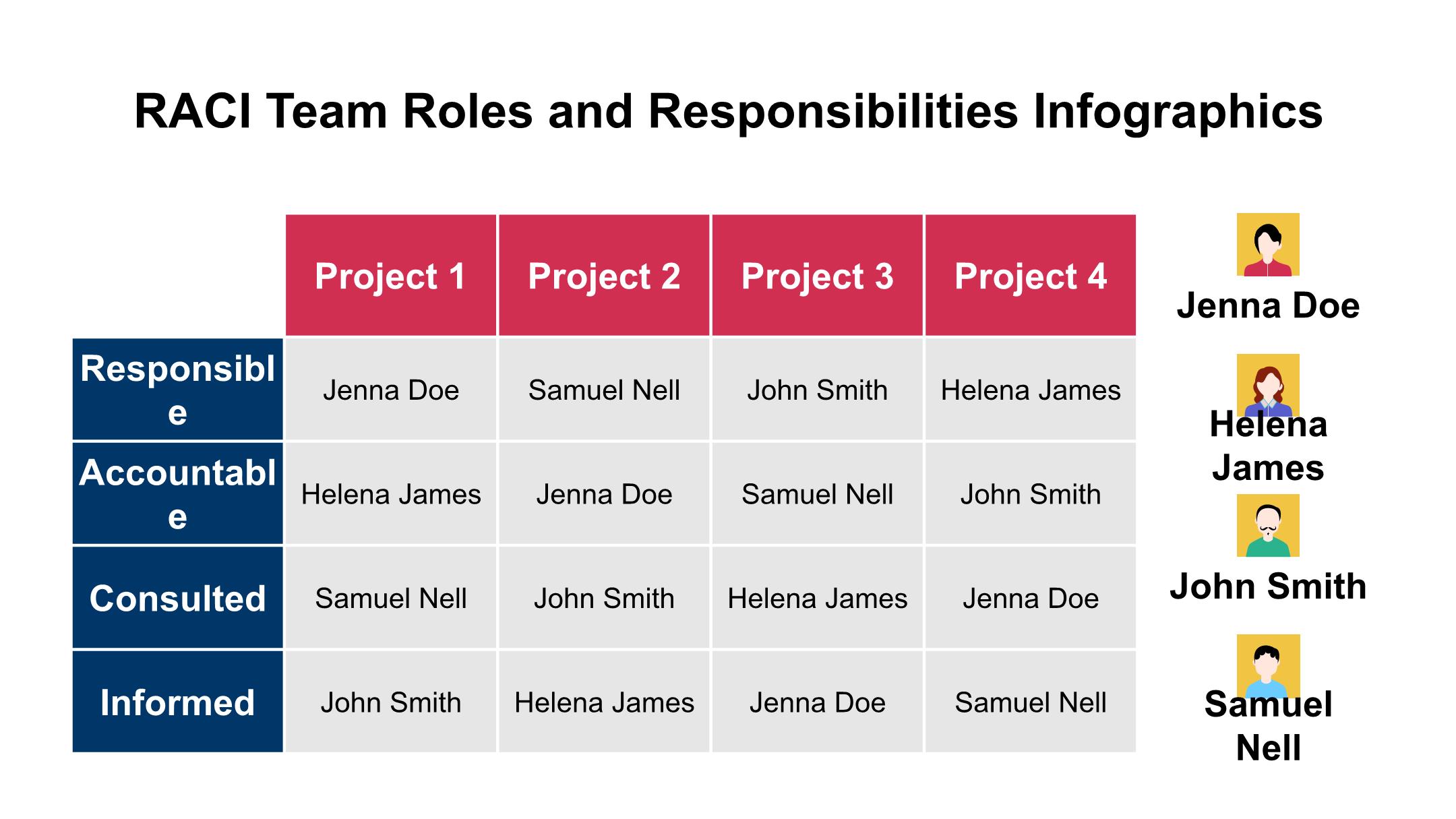 Slide template | Download documents in all fields