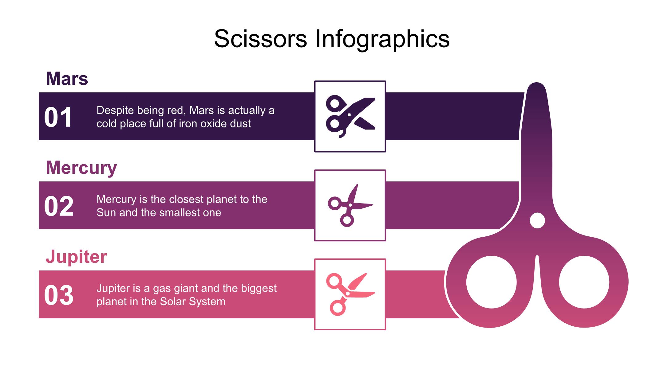 Slide template | Download documents in all fields