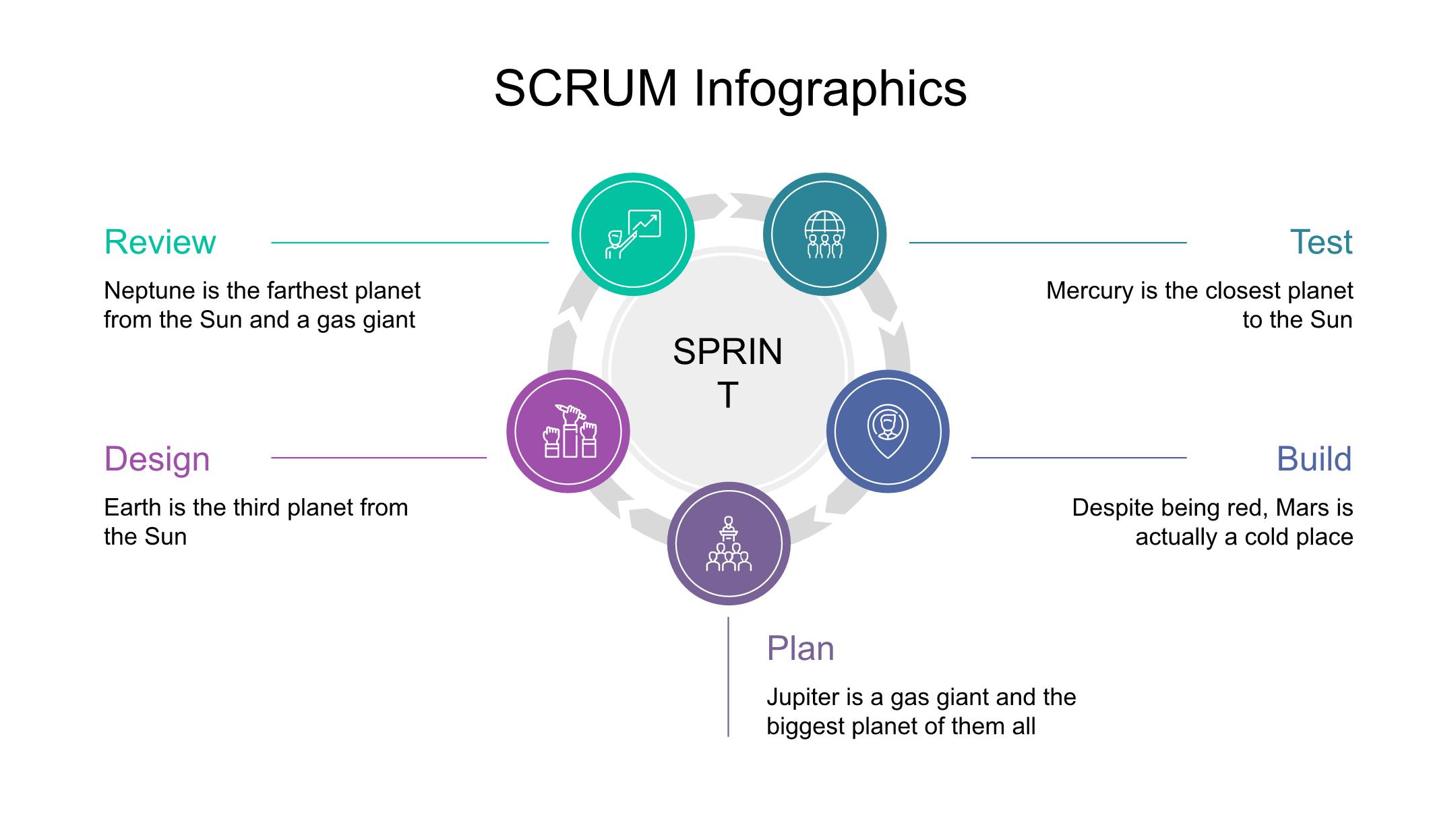 Slide template | Download documents in all fields