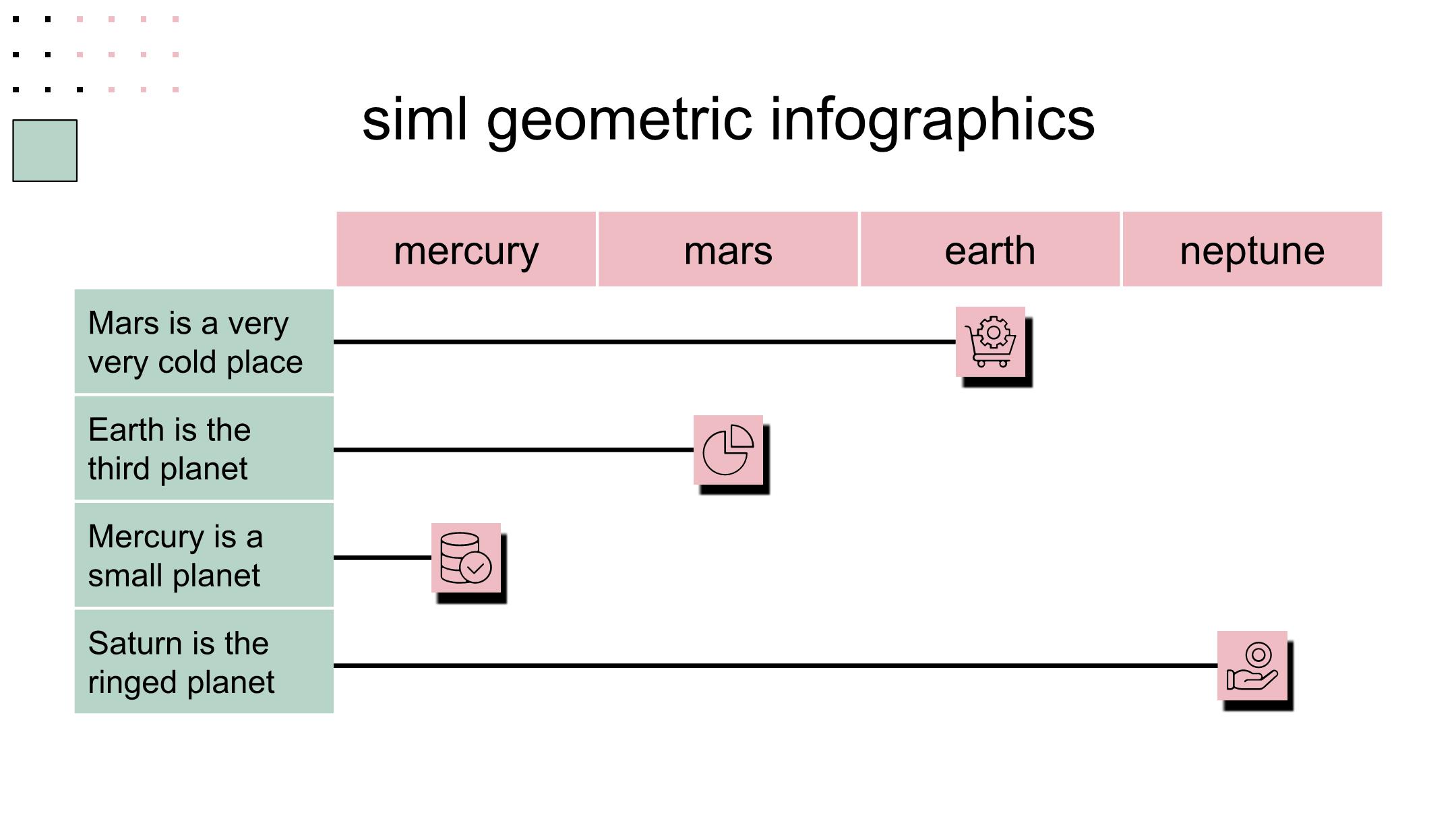 Slide template | Download documents in all fields