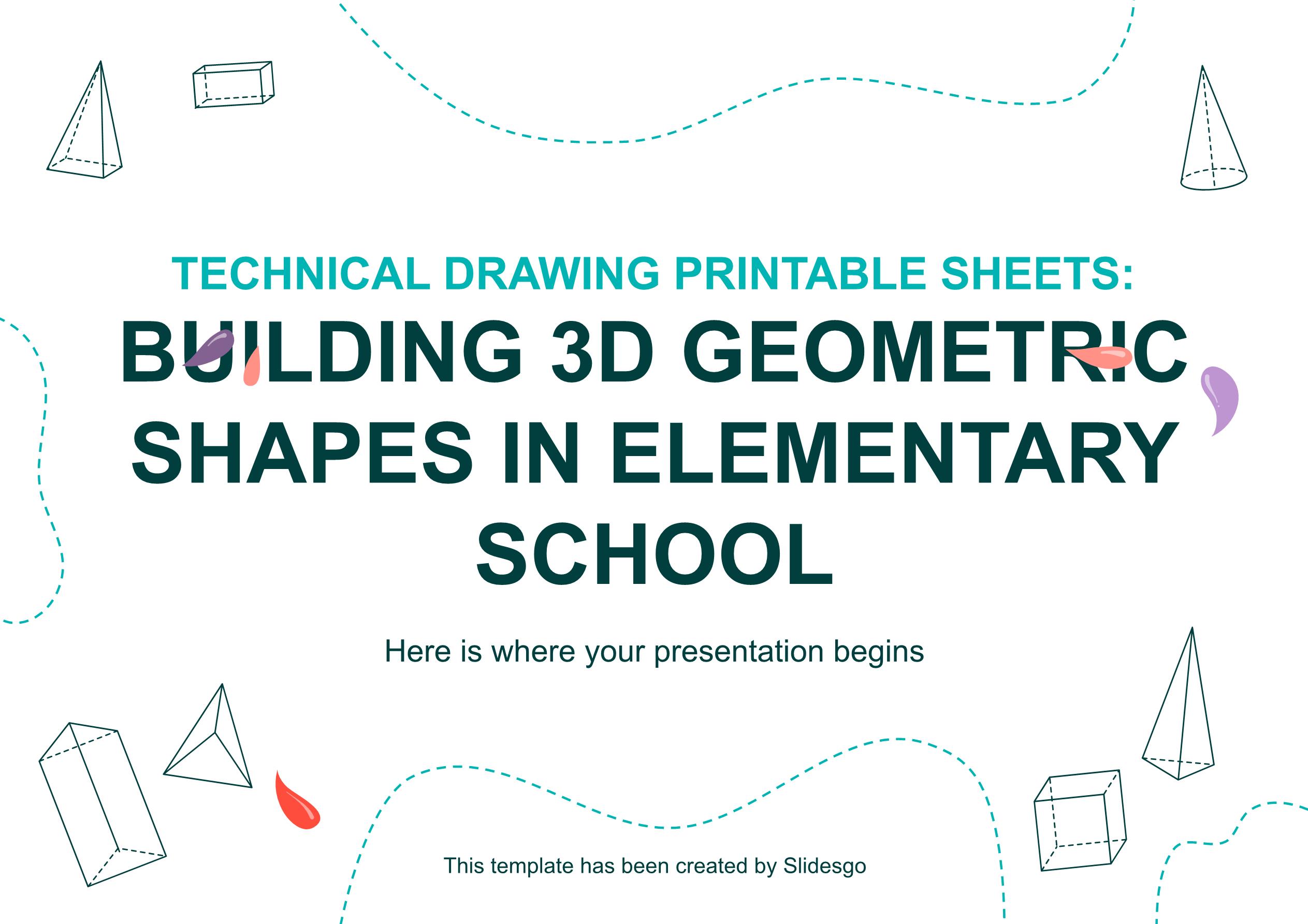 Slide template | Download documents in all fields