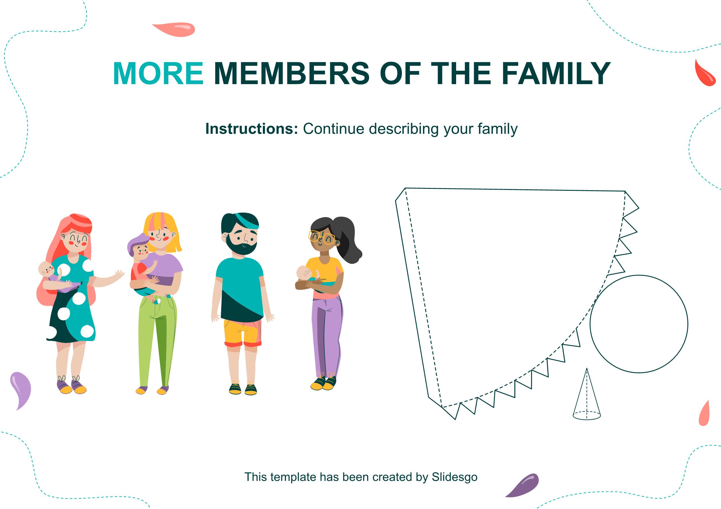 Slide template | Download documents in all fields