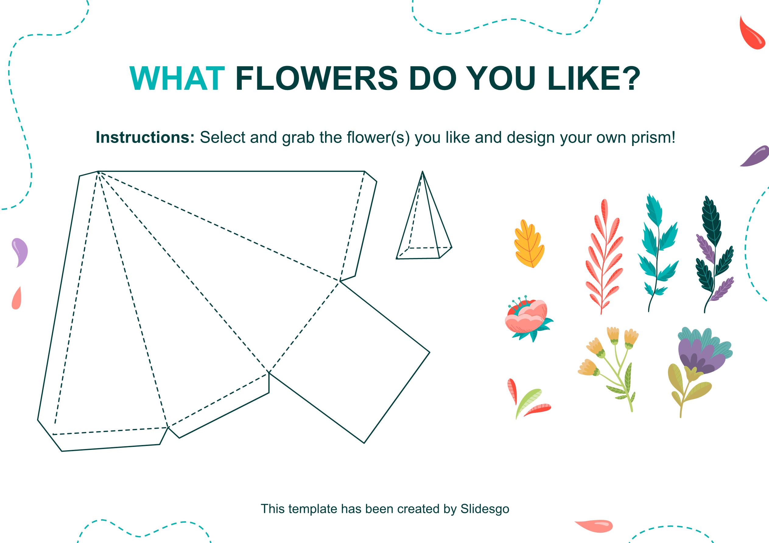 Slide template | Download documents in all fields